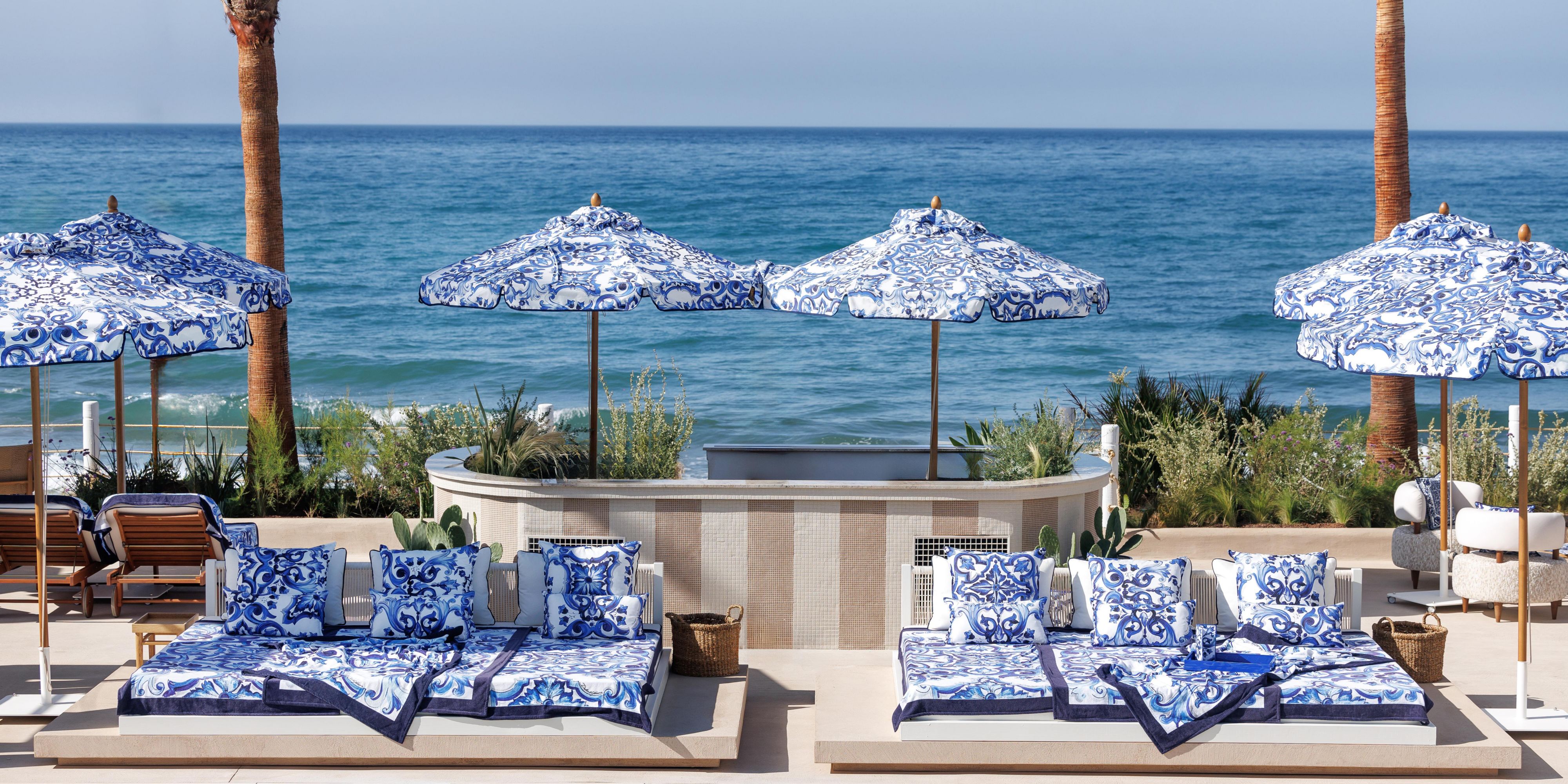 Hotel Kimpton Los Monteros Marbella, an IHG Hotel on the Costa del Sol ...