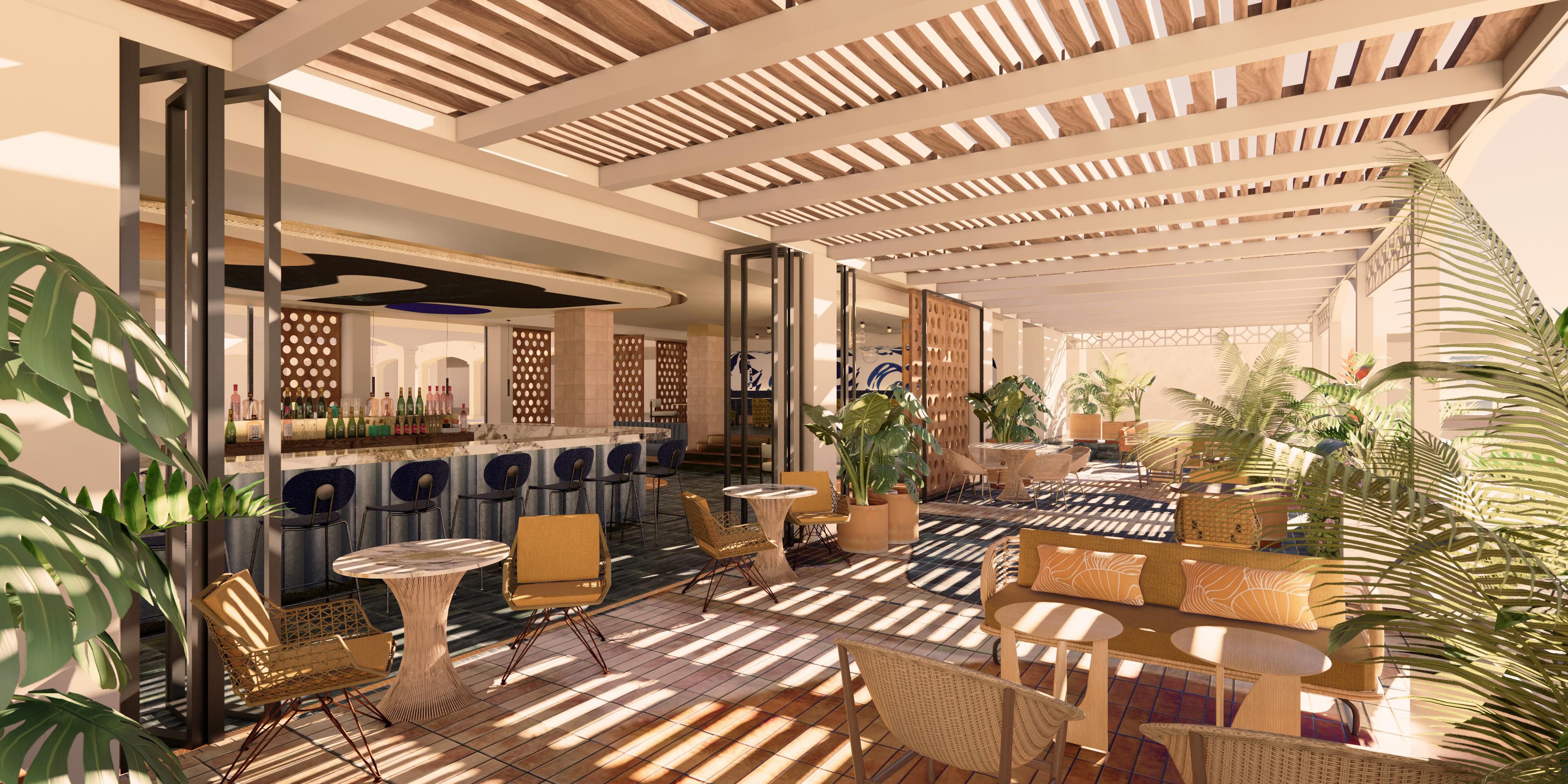 Jara | Kimpton Restaurants