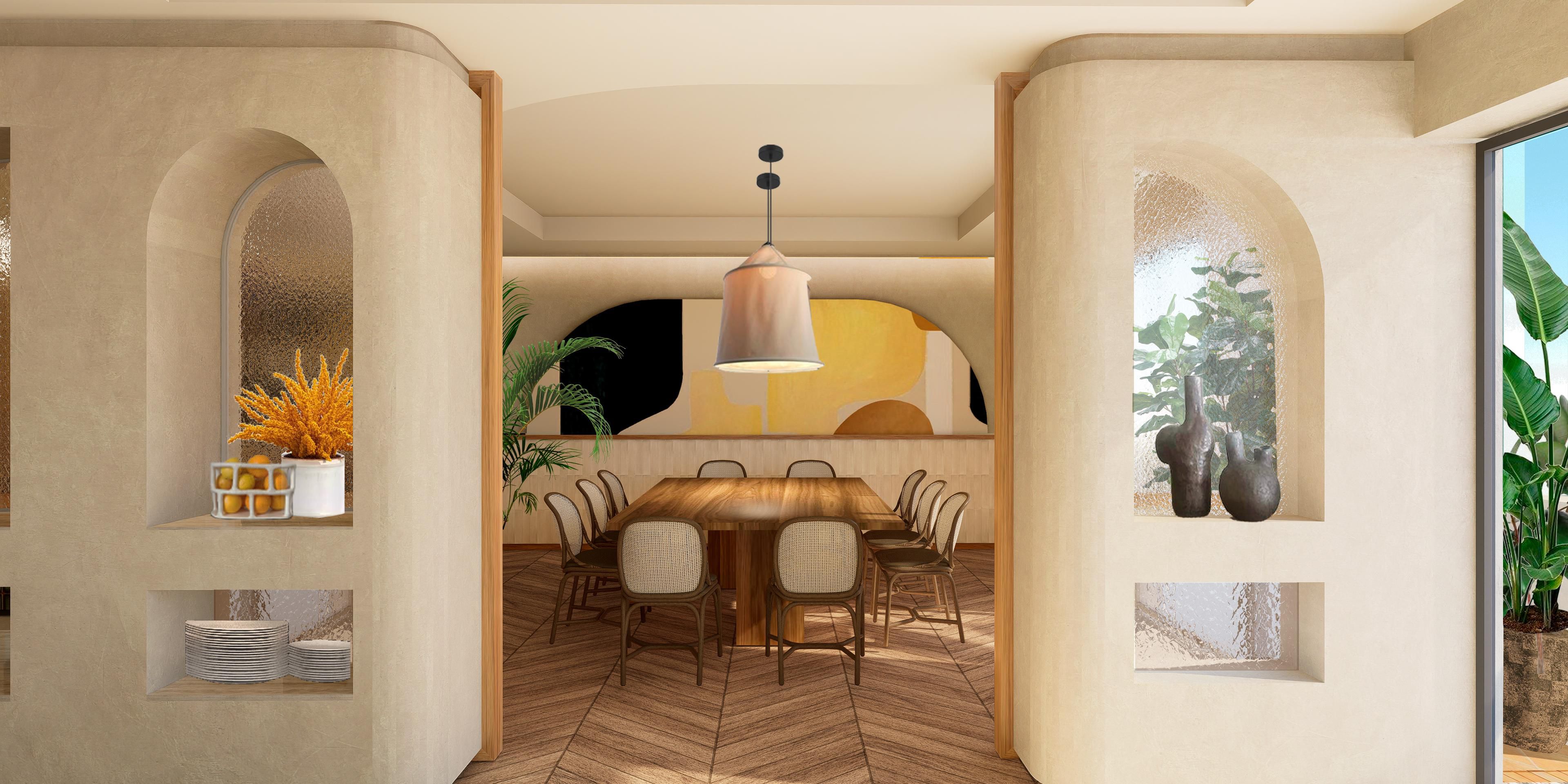 Azul Lounge Bar | Kimpton Restaurants