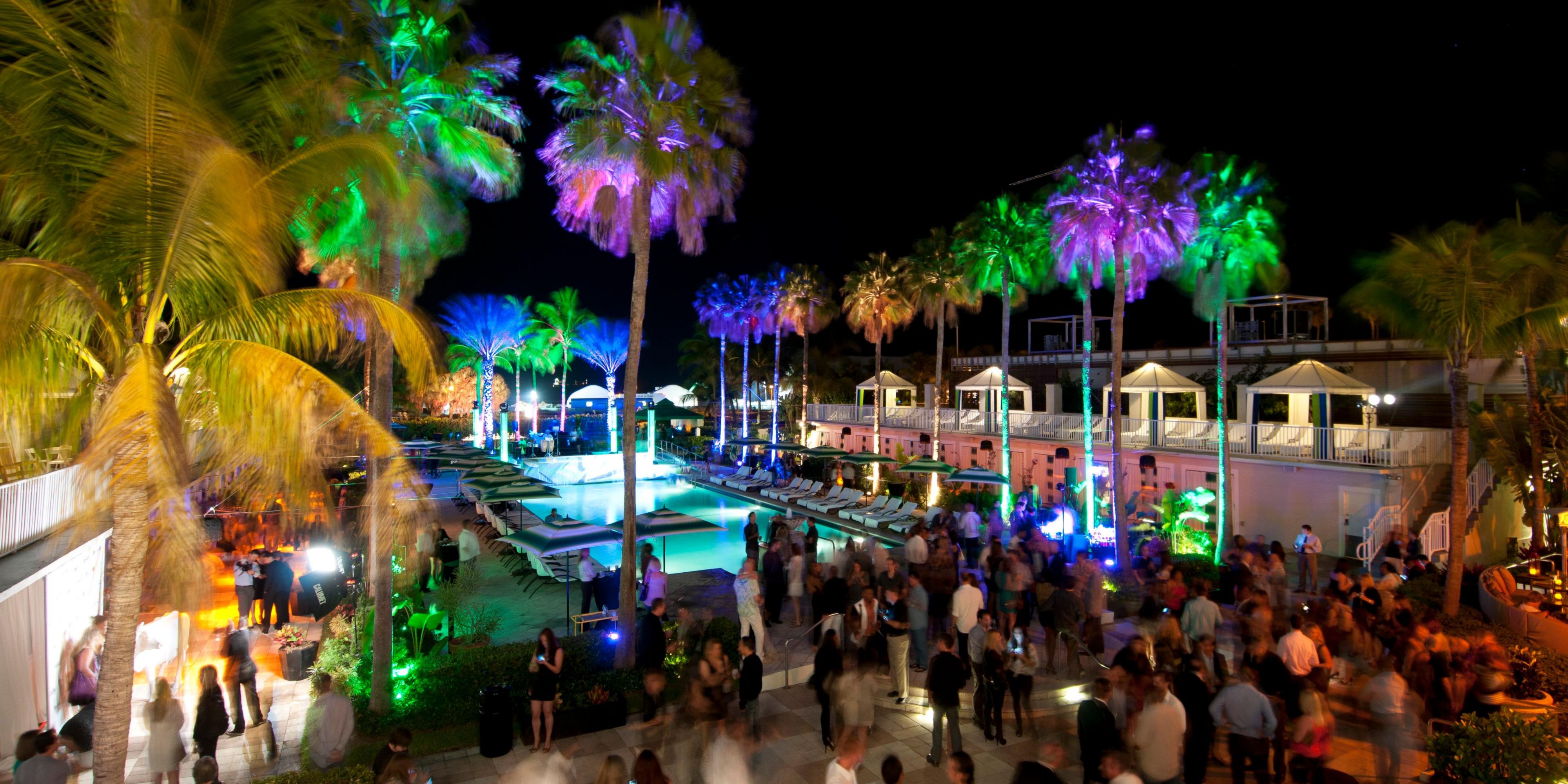 Restaurantes En La Playa Sur De Miami Los Mejores Restaurantes Frente