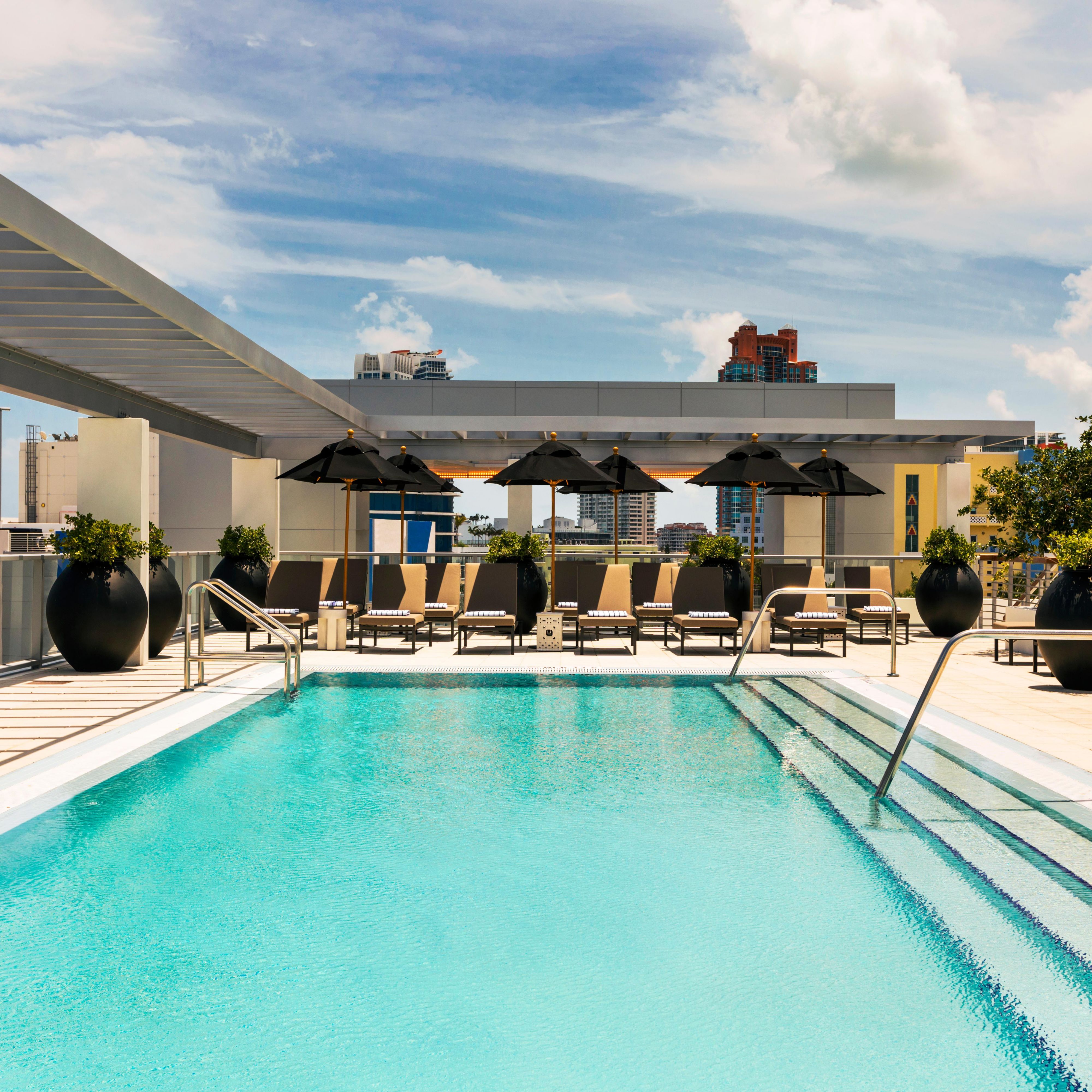 Special Offers for Luxury hotels in Miami Beach | Kimpton Angler's ...