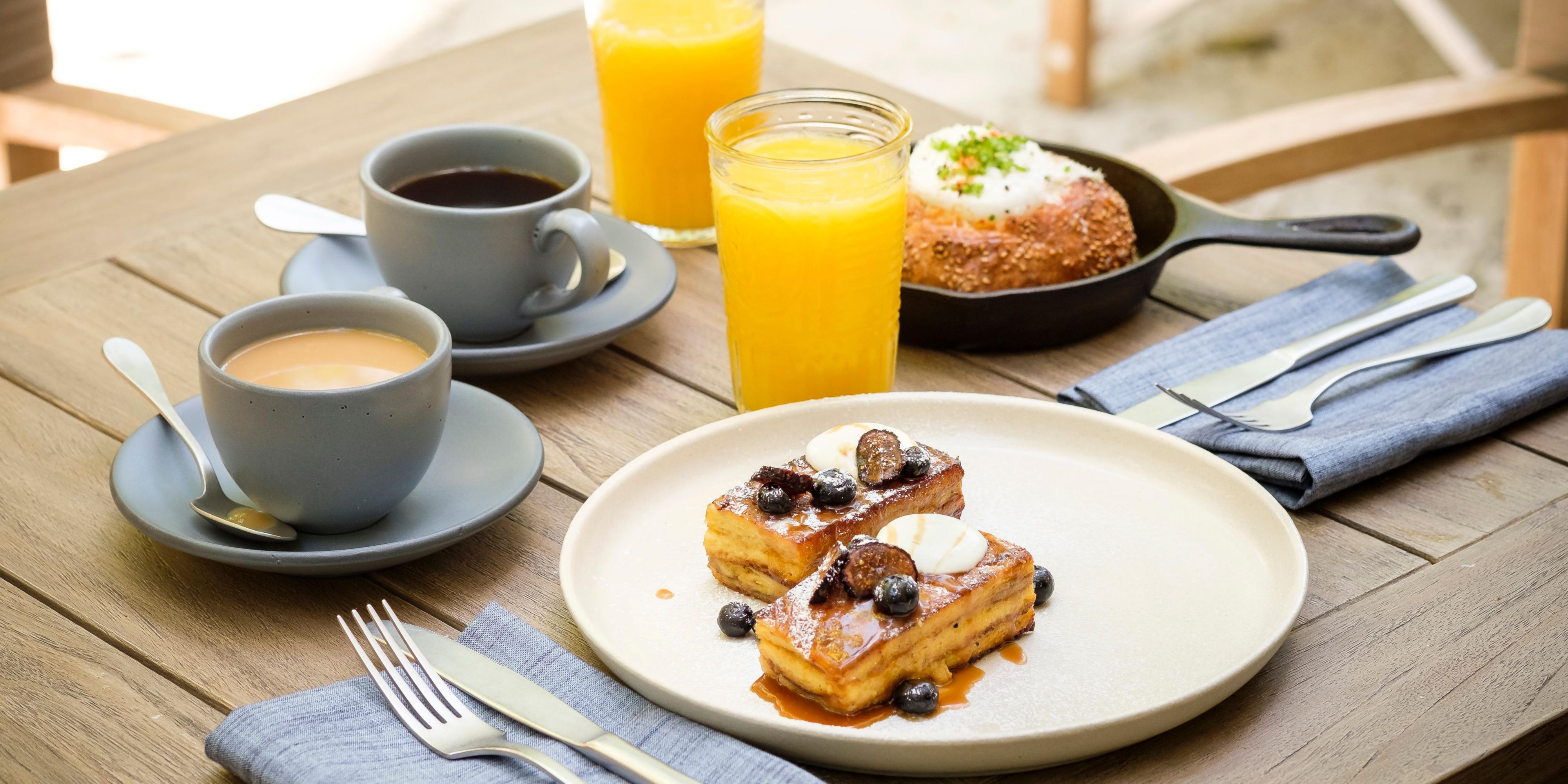 Eat + Drink | Kimpton Angler's Hotel South Beach