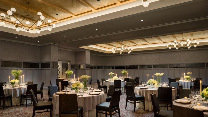 Weddings and Events Milwaukee | Kimpton Journeyman