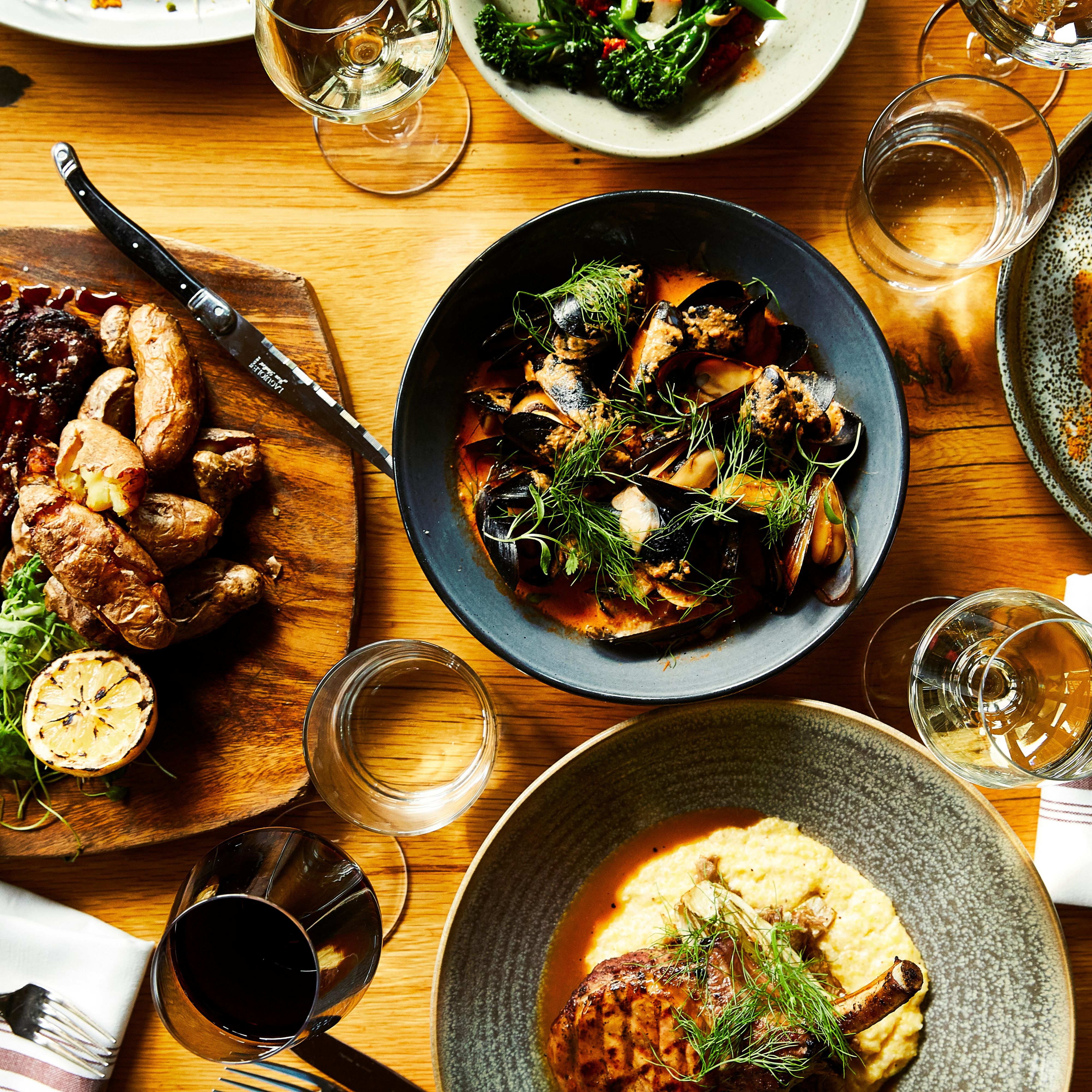 Kimpton Journeyman Hotel in Downtown Milwaukee | Kimpton Hotels