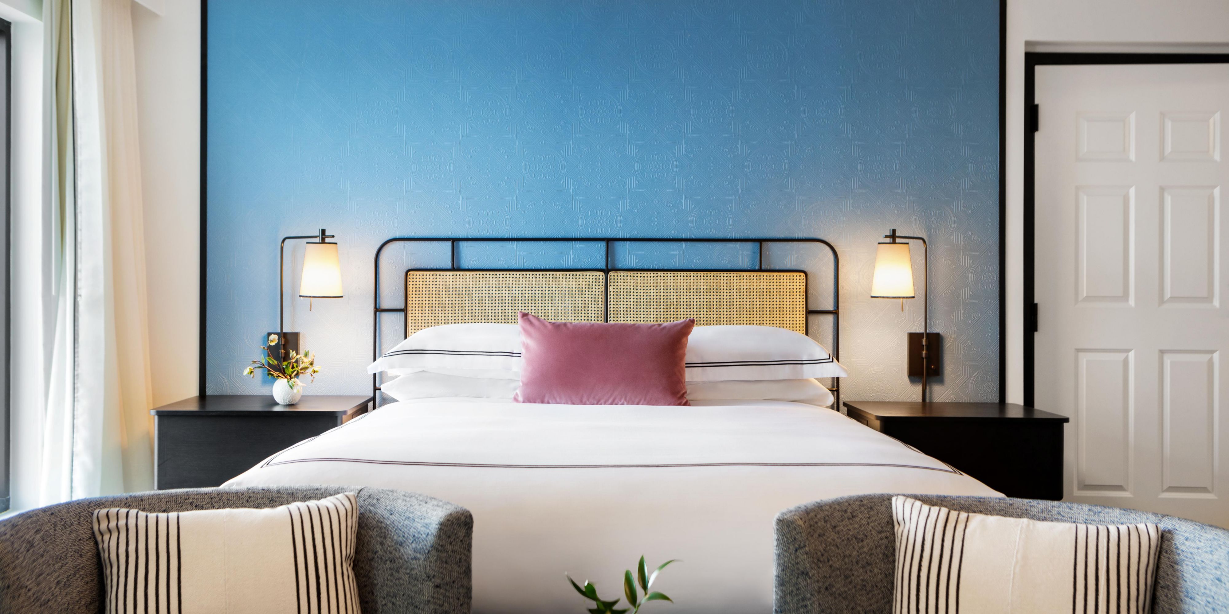 Kimpton Hotel Fontenot Near French Quarter | Kimpton Hotel