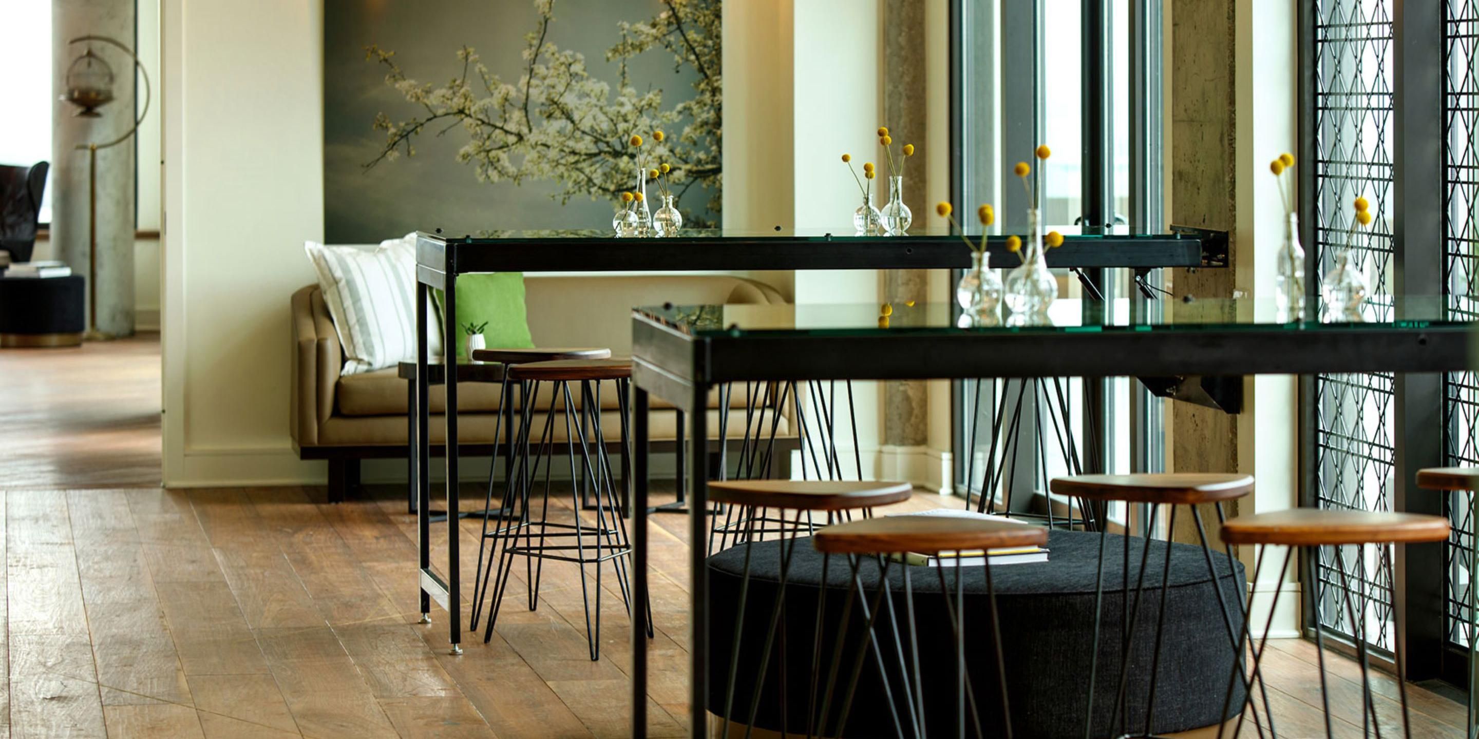 Kimpton Hotel Theta in New York City | Kimpton Hotel