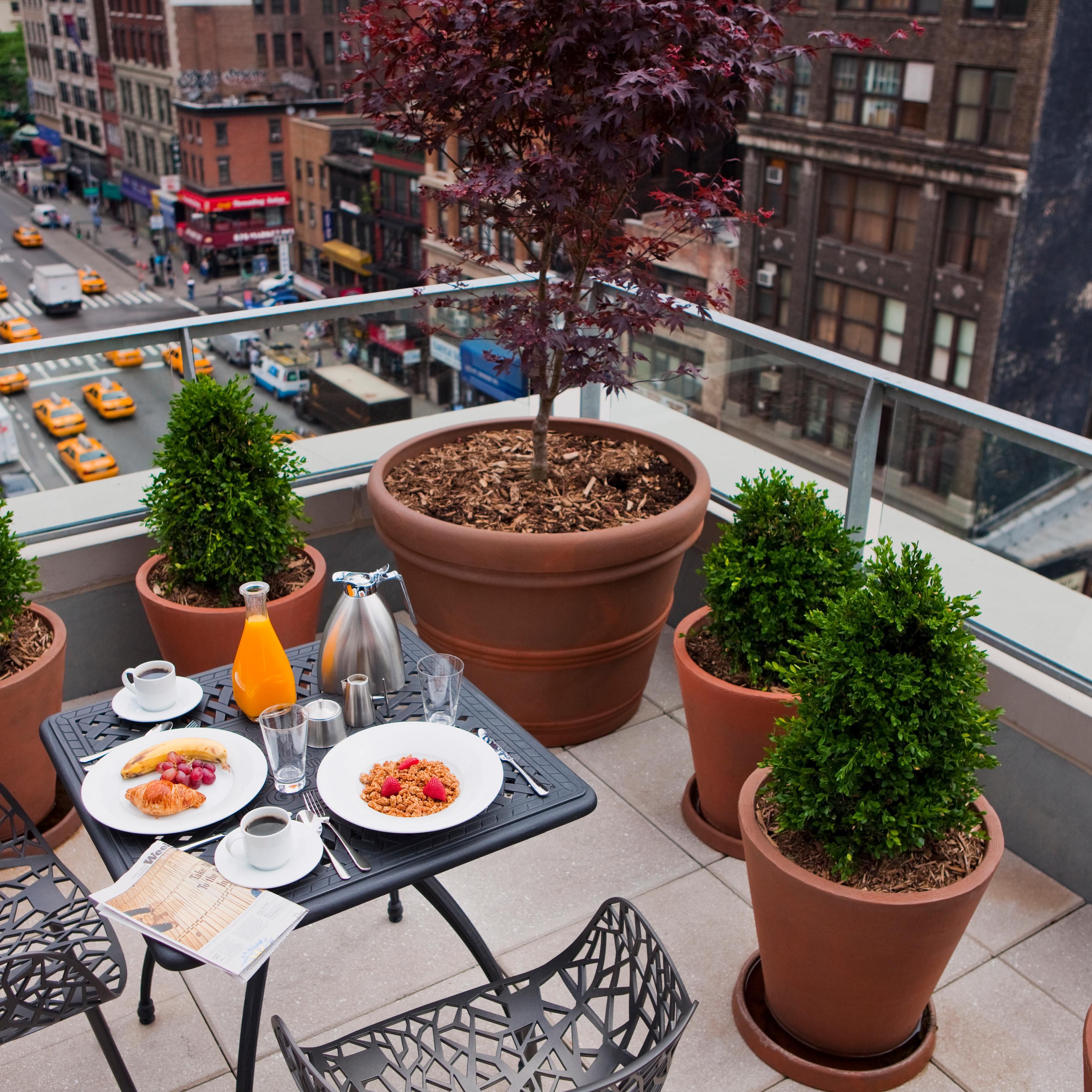Kimpton Hotel Eventi in New York City | Kimpton Hotels
