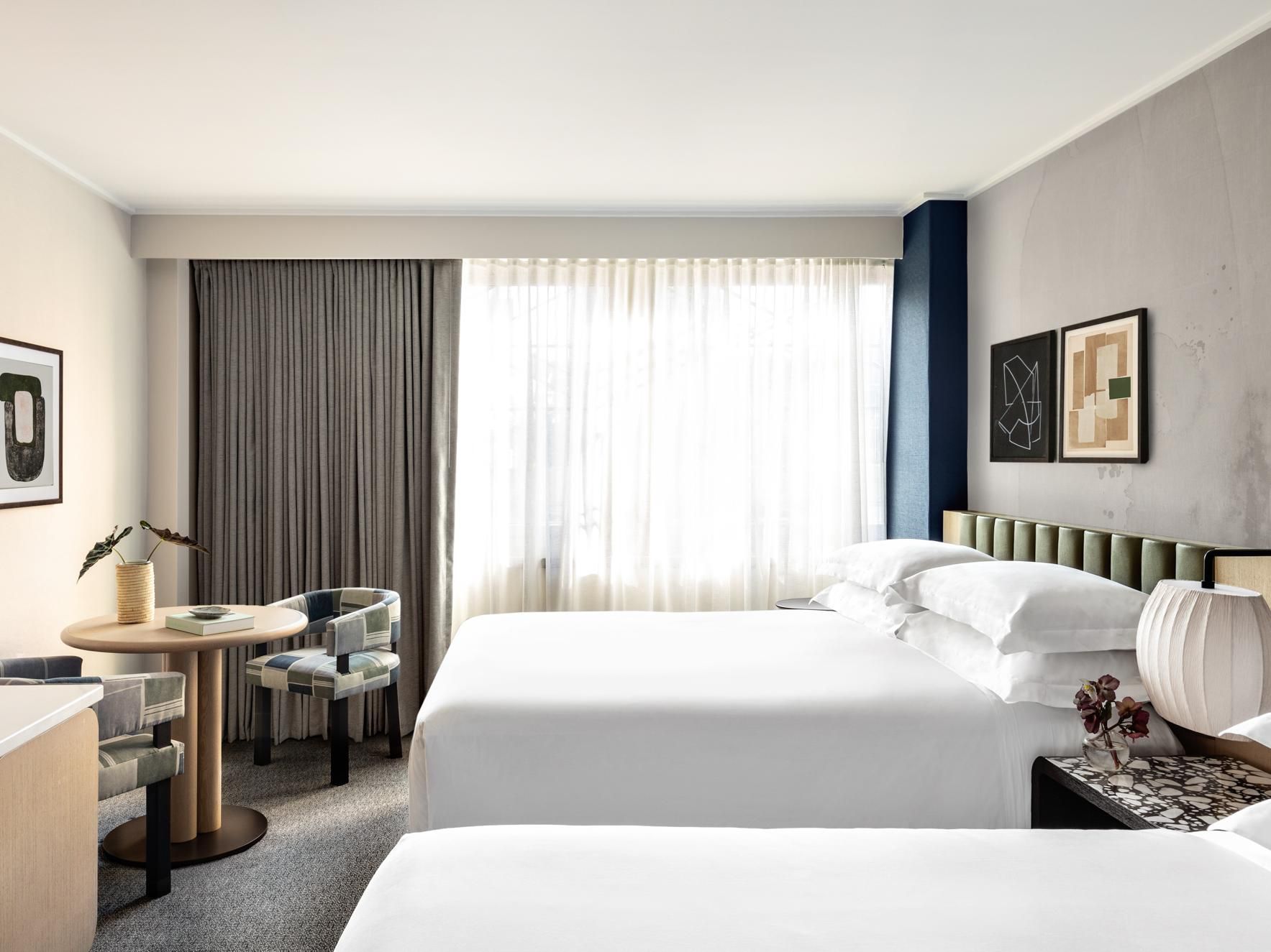 New York Boutique Hotel | Kimpton Hotels