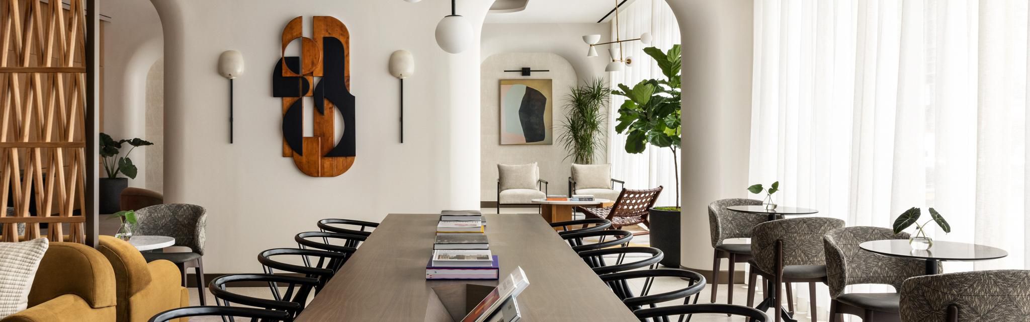 Kimpton Hotel Theta in New York City | Kimpton Hotel