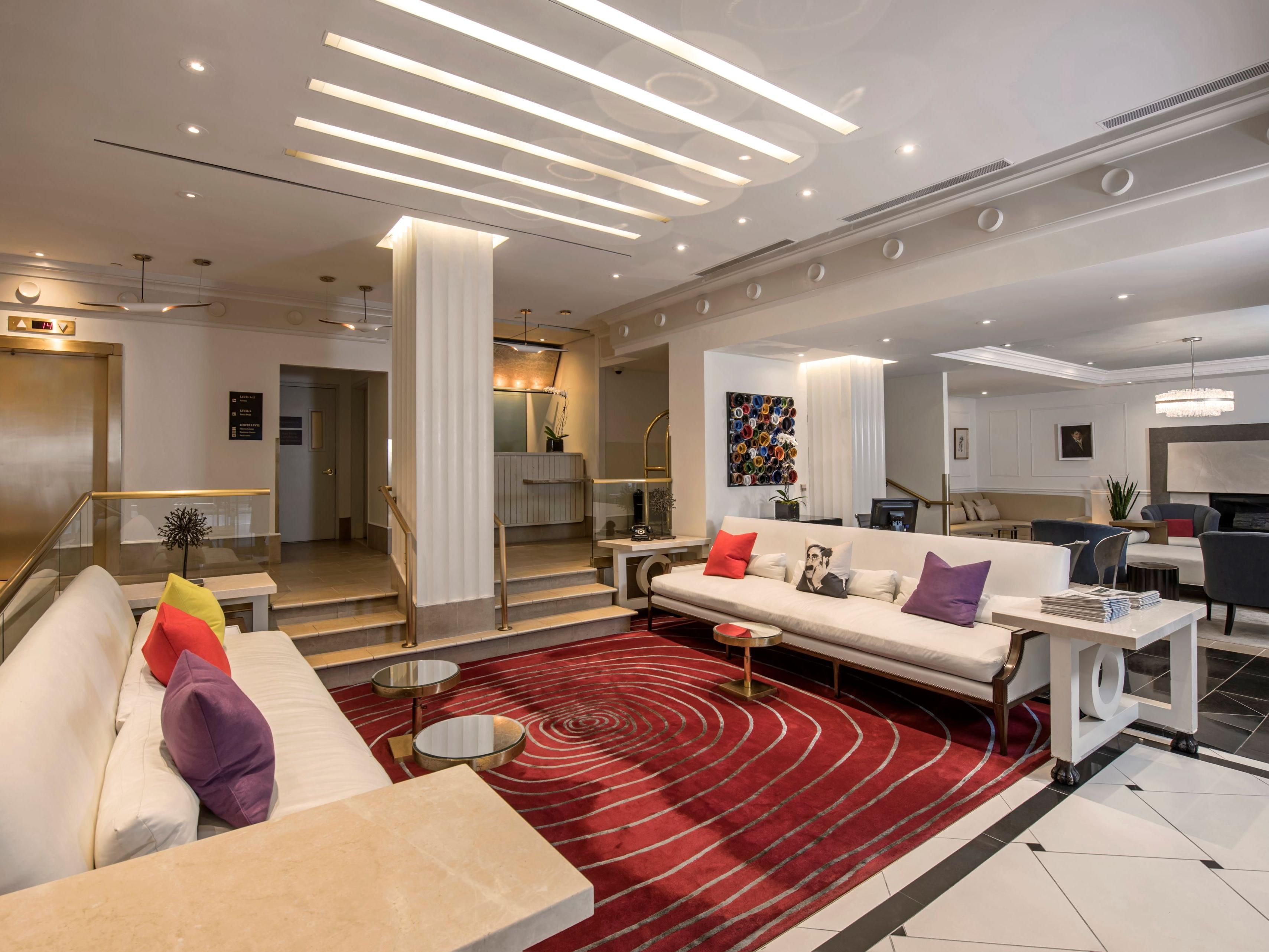 Intercontinental Hotels Group Wikipedia