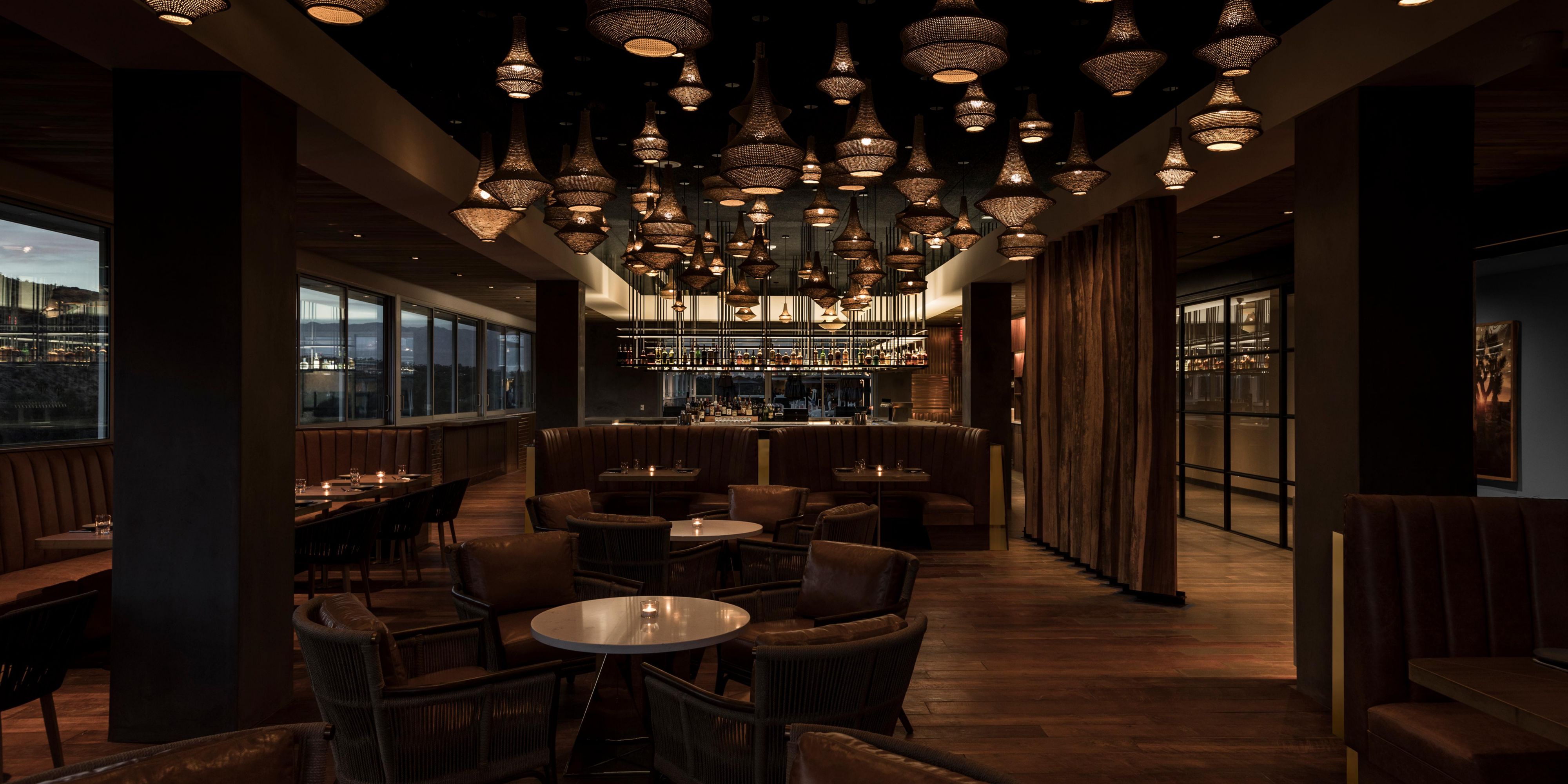 | Kimpton Restaurants