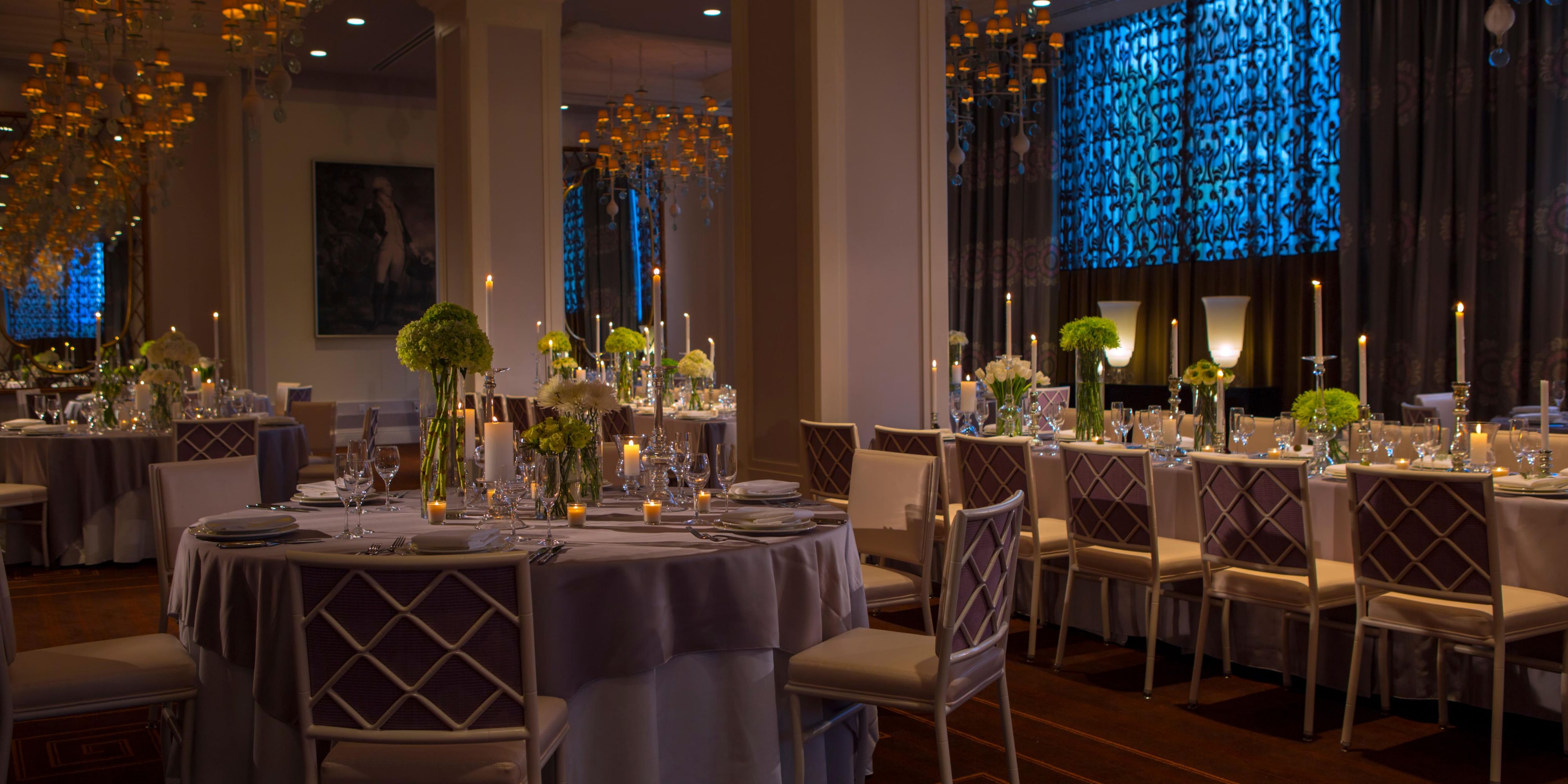 Kimpton Hotel Monaco Philadelphia in Old City | Kimpton Hotel