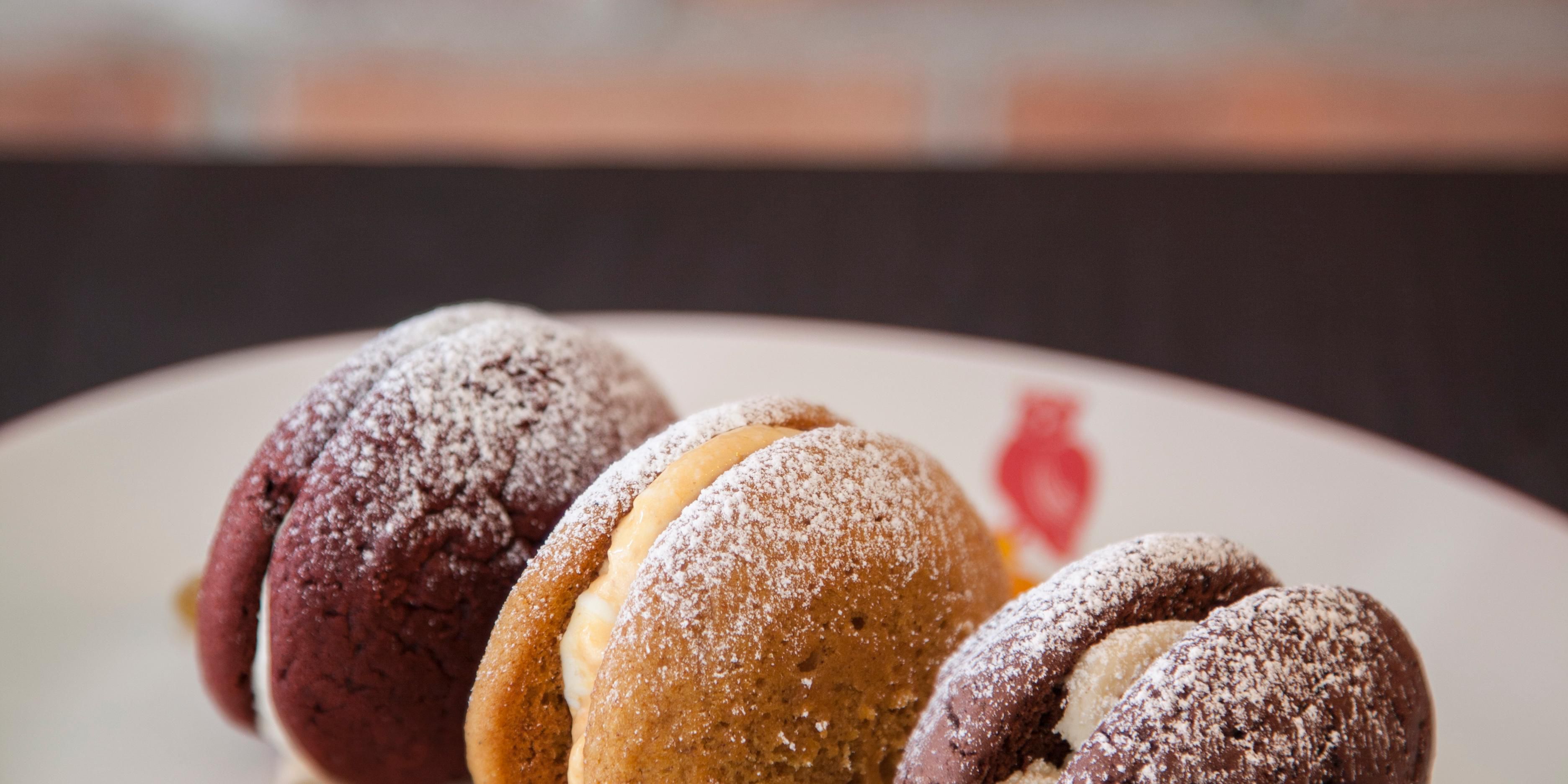 Stratus Lounge | Kimpton Restaurants