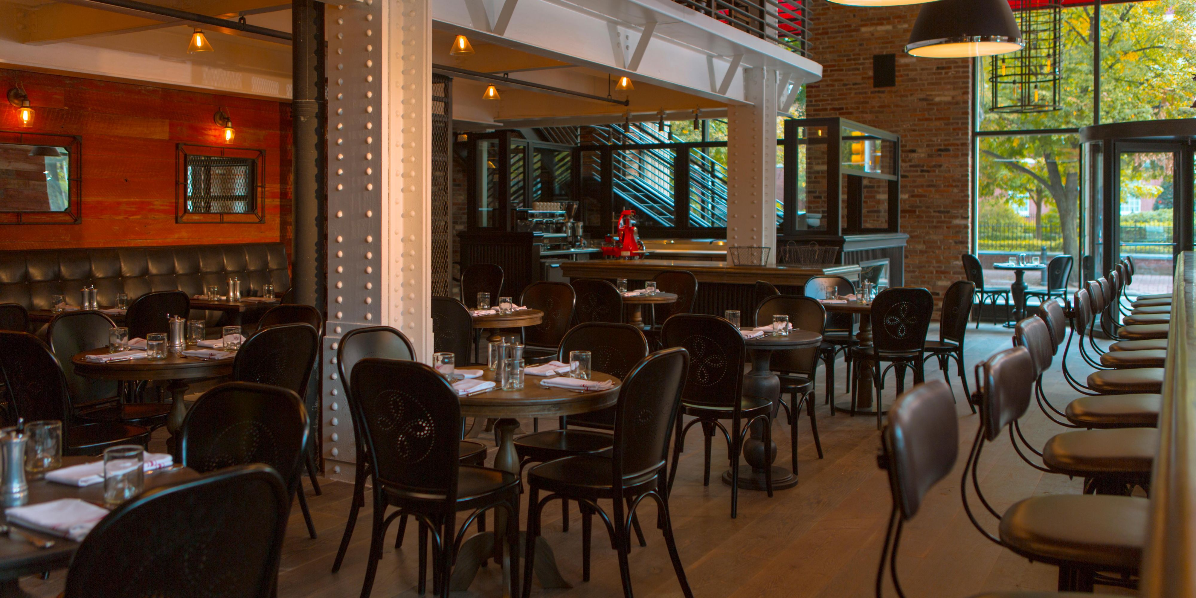 Philadelphia Restaurants With Private Dining Rooms