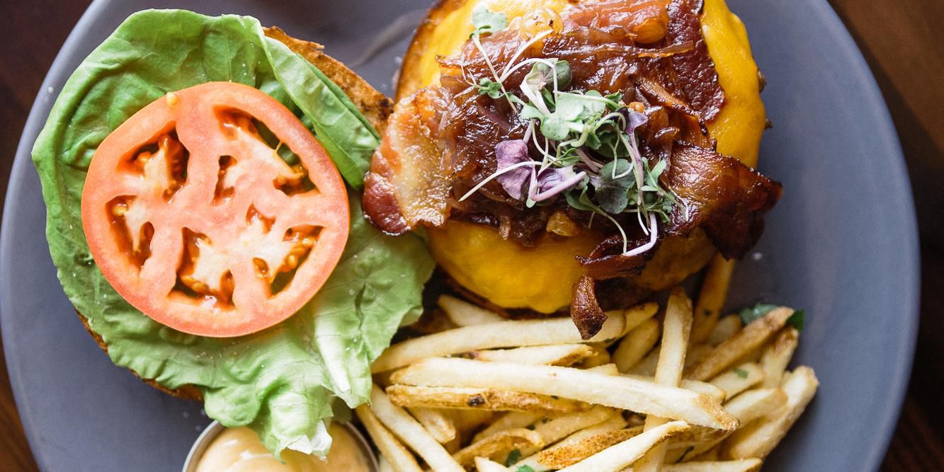 Square 1682 | Kimpton Restaurants