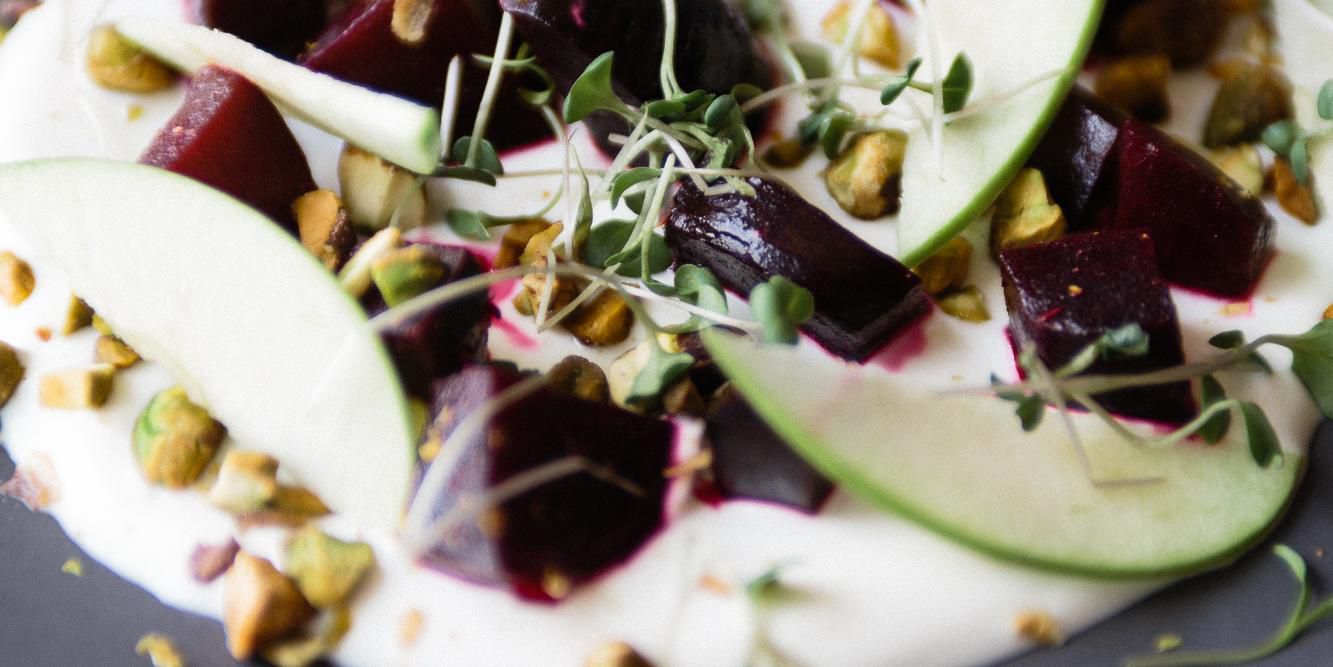 Square 1682 | Kimpton Restaurants