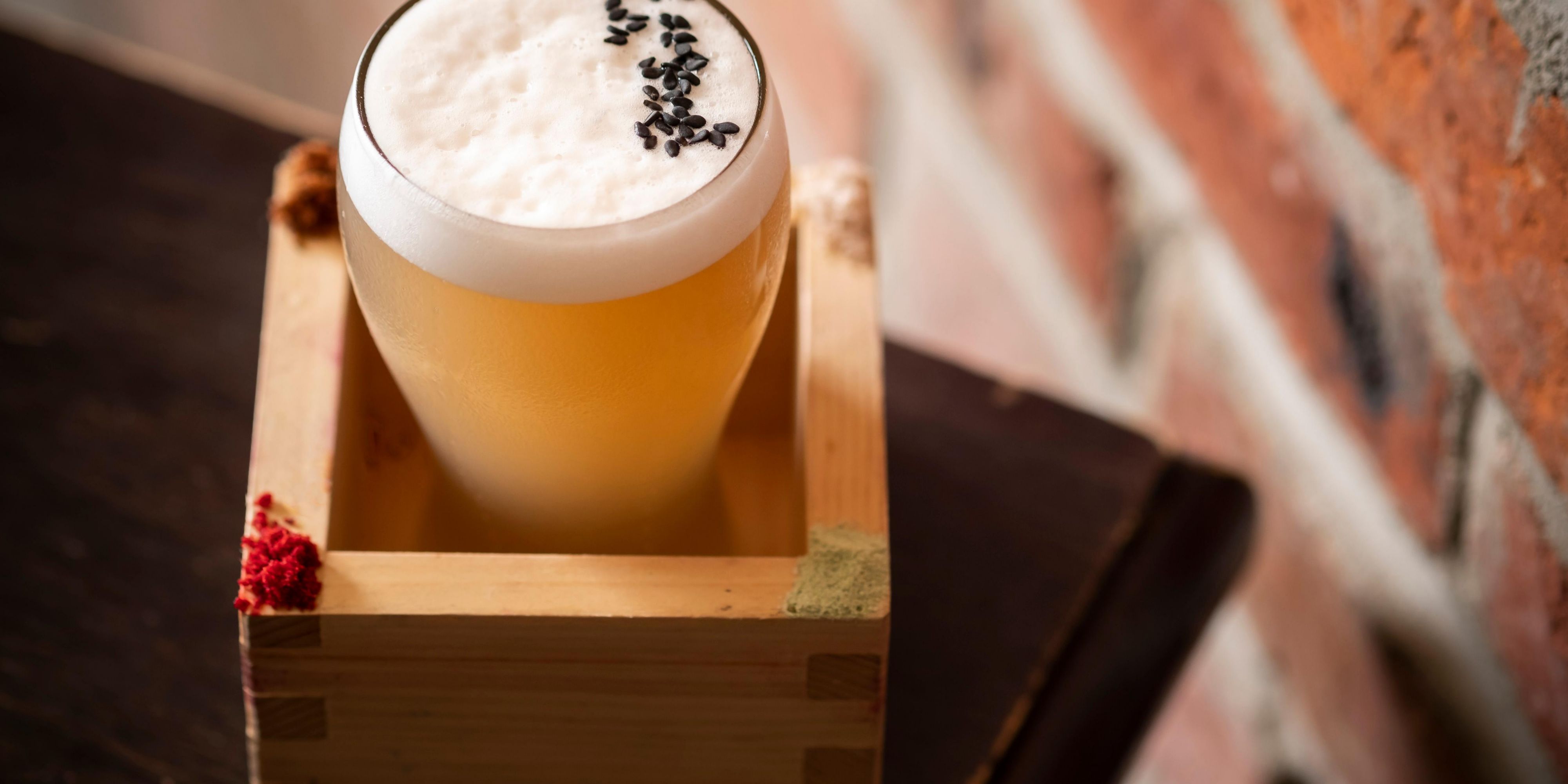 Stratus Lounge | Kimpton Restaurants