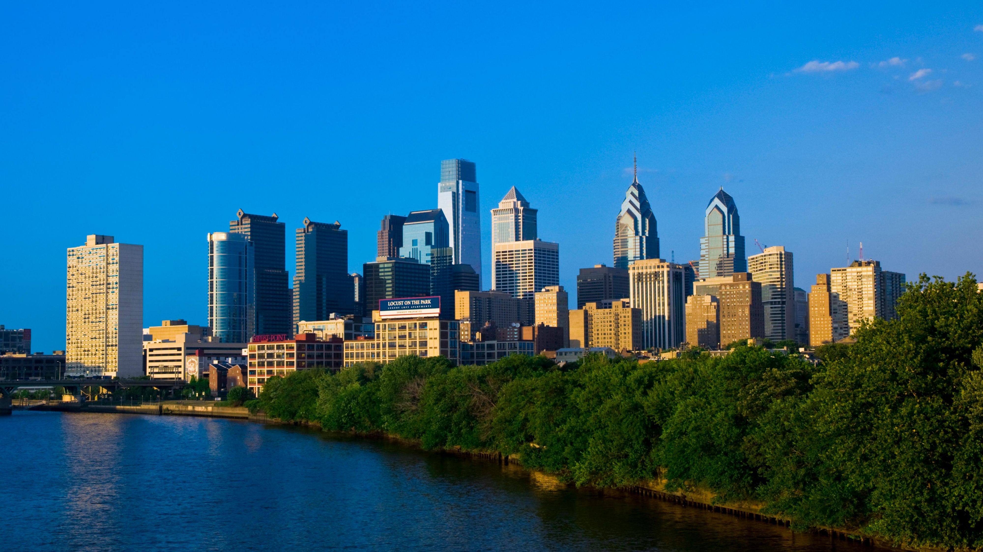 Philadelphia Location Overview | Kimpton Hotel Monaco Philadelphia Area ...