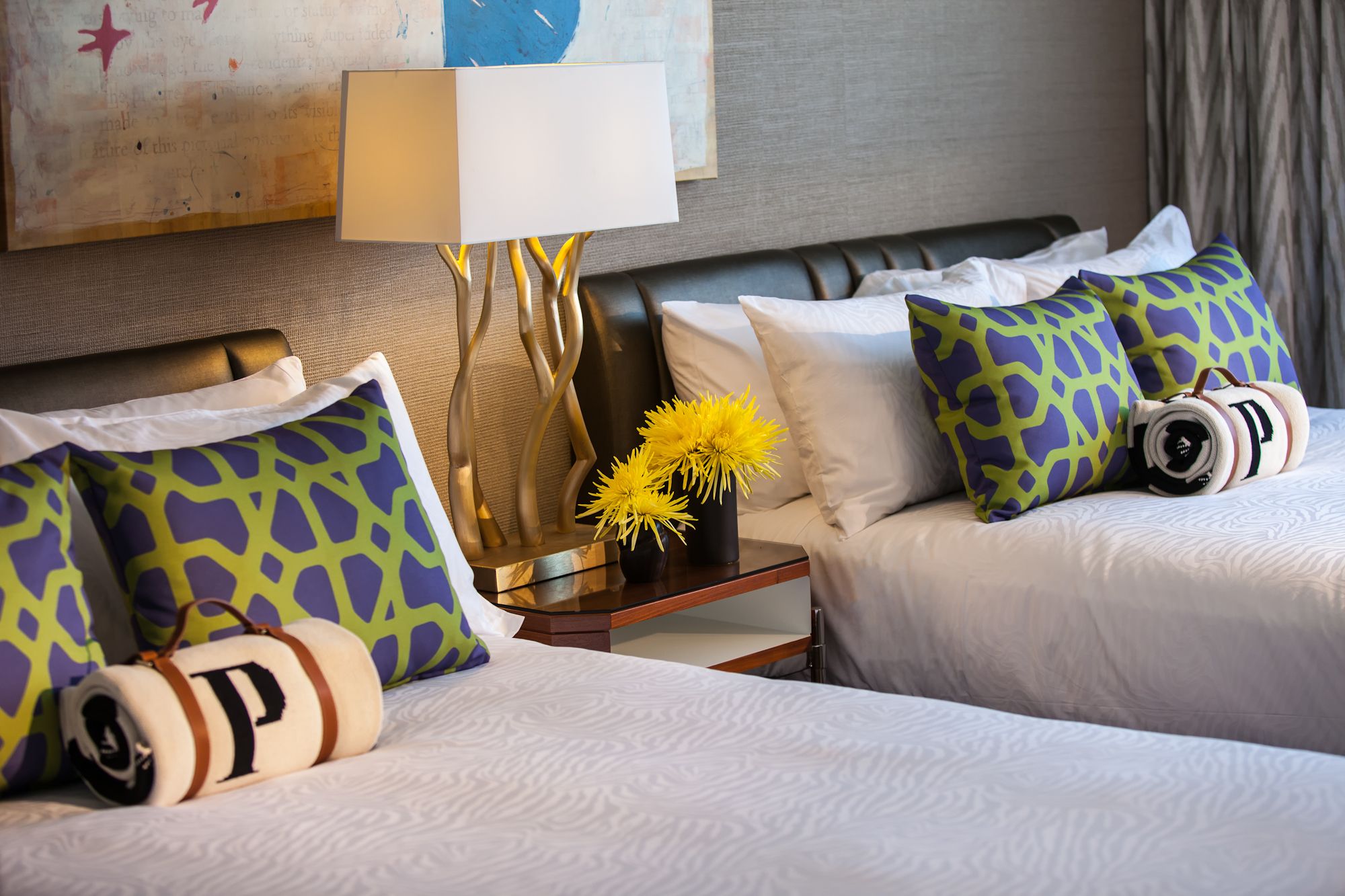 Kimpton Hotel Palomar Phoenix | Downtown Phoenix Hotels | Kimpton Hotels