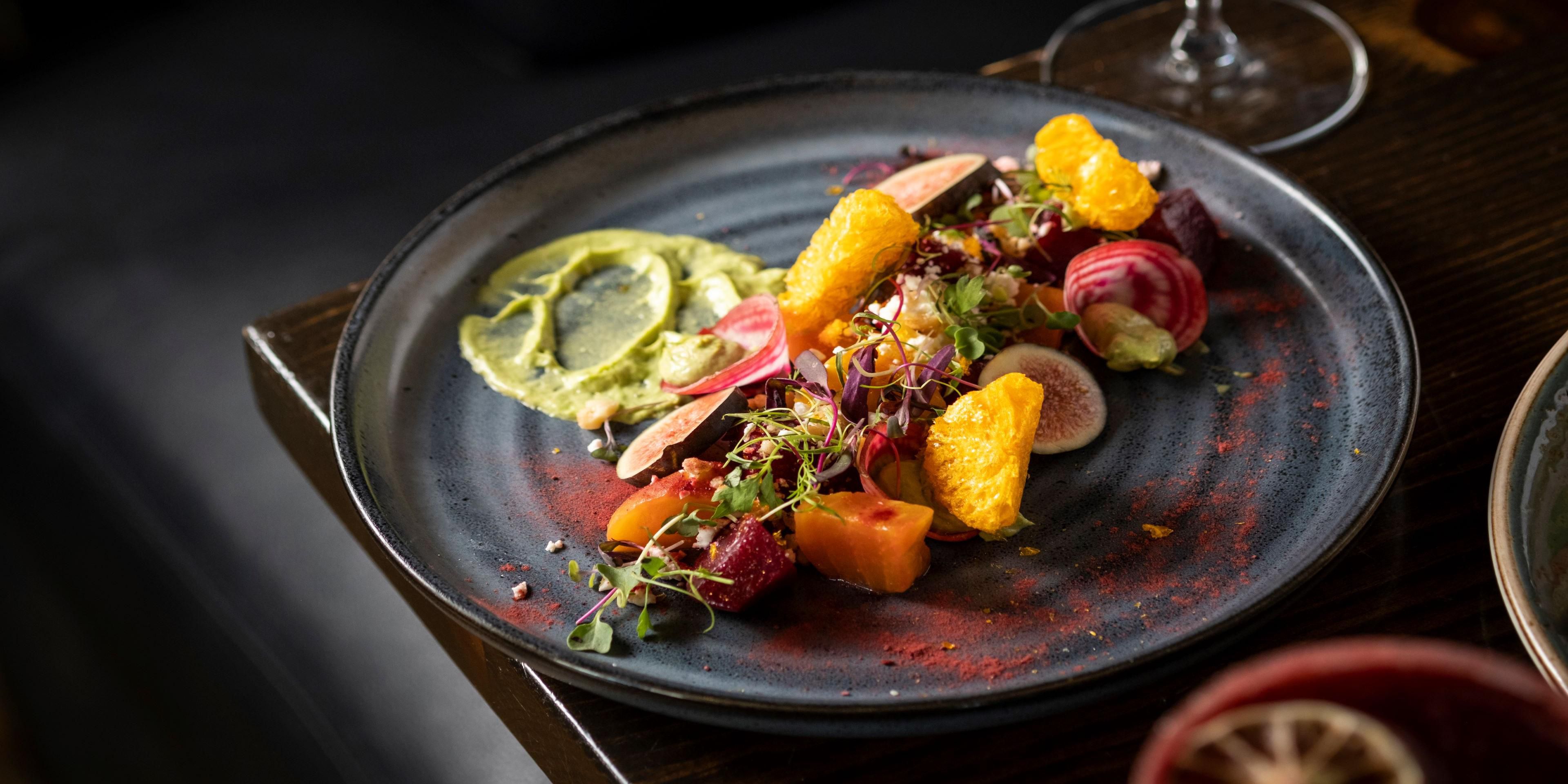 Blue Hound Kitchen & Cocktails | Kimpton Restaurants