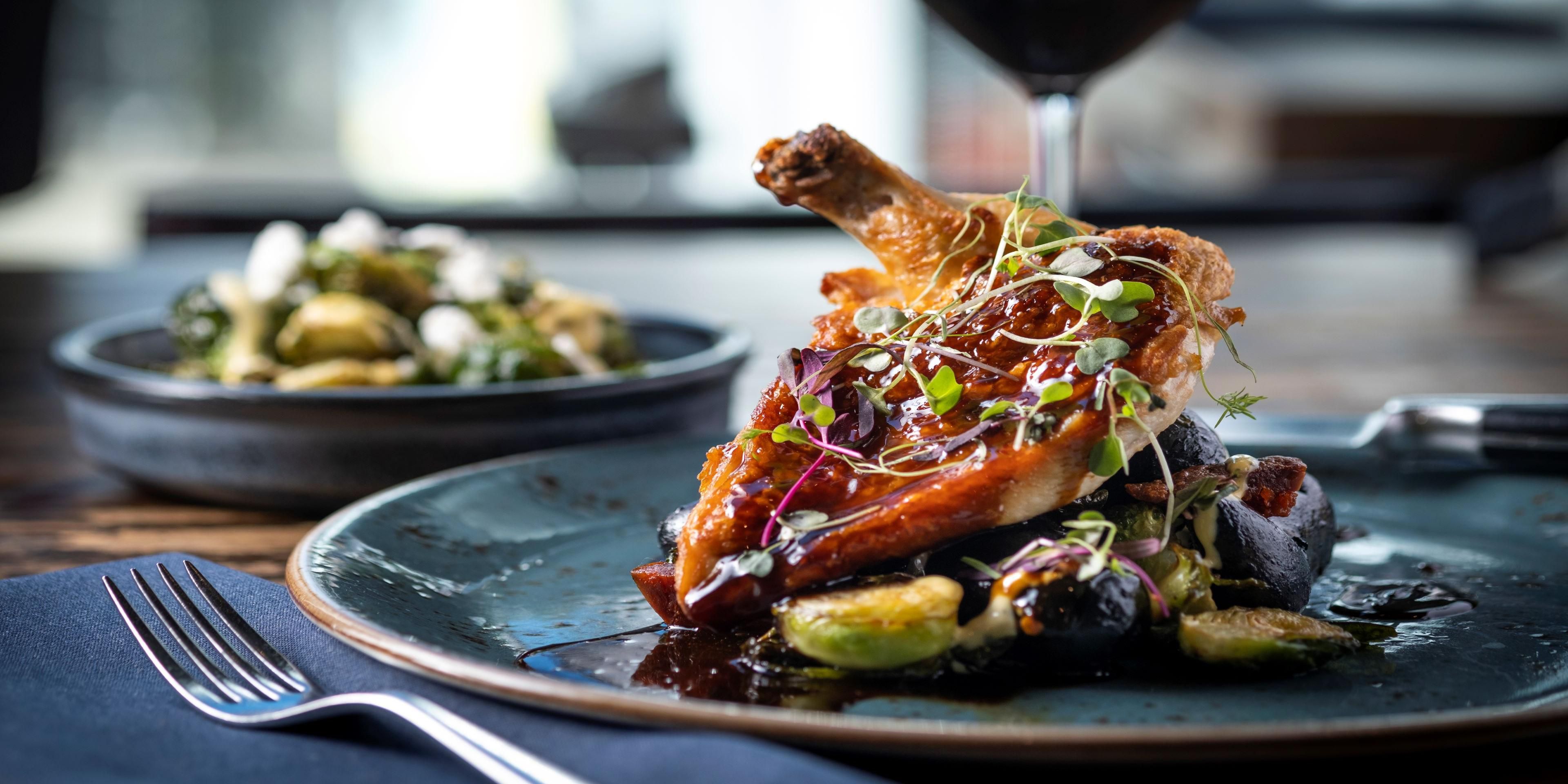 | Kimpton Restaurants