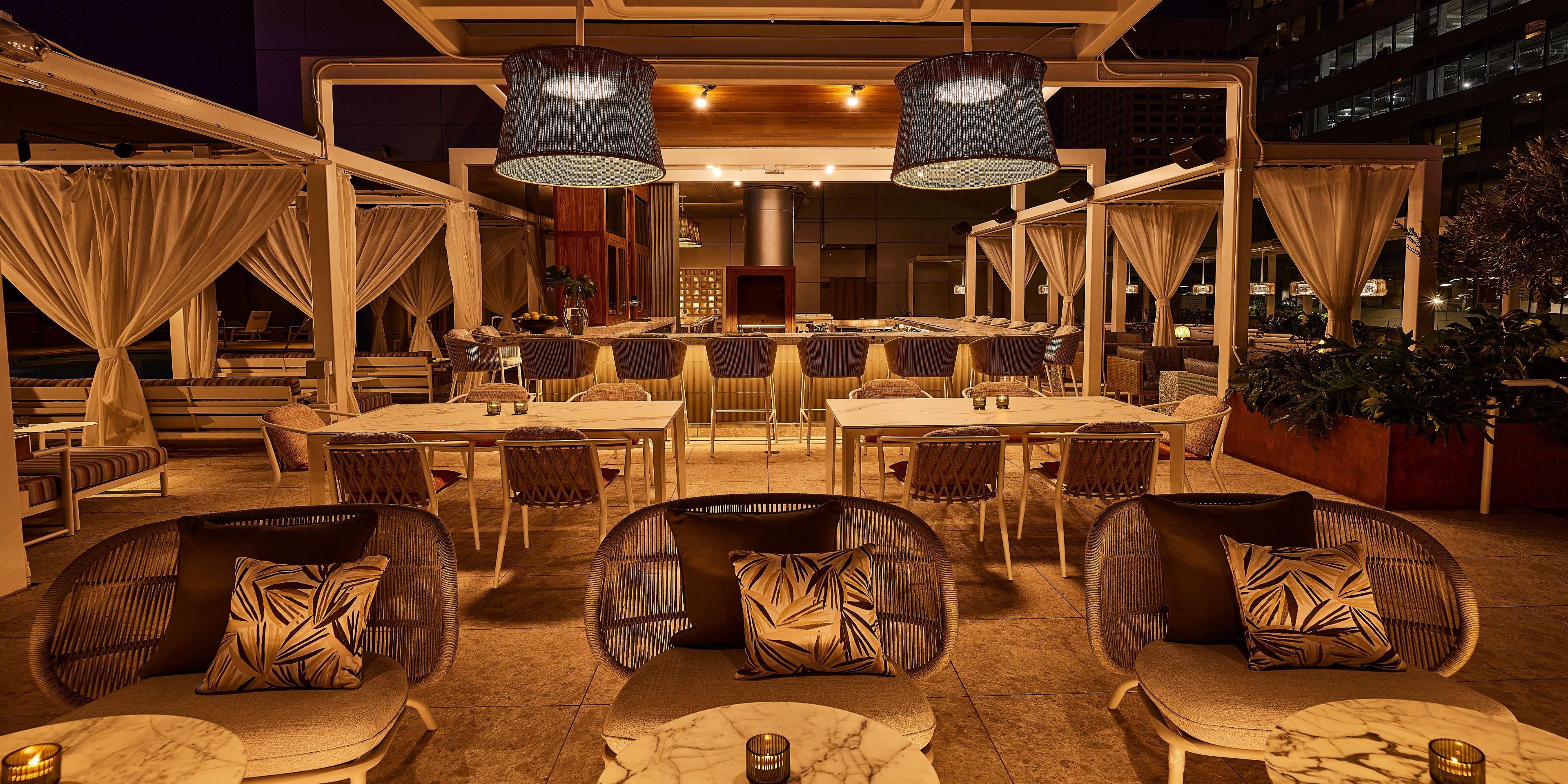 Kimpton Hotel Palomar Phoenix | Downtown Phoenix Hotel | Kimpton Hotel