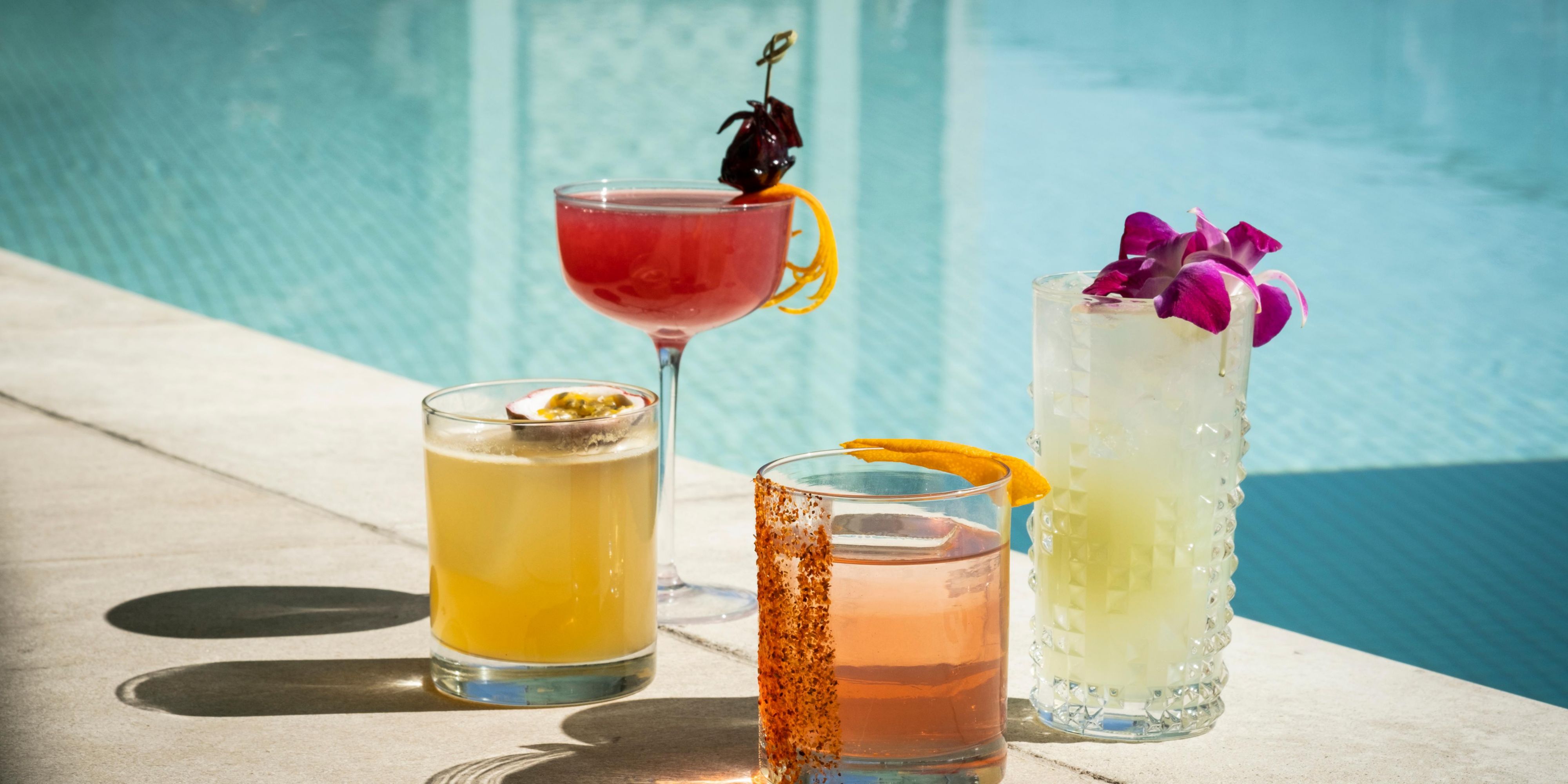 Eden Rooftop Bar | Kimpton Restaurants