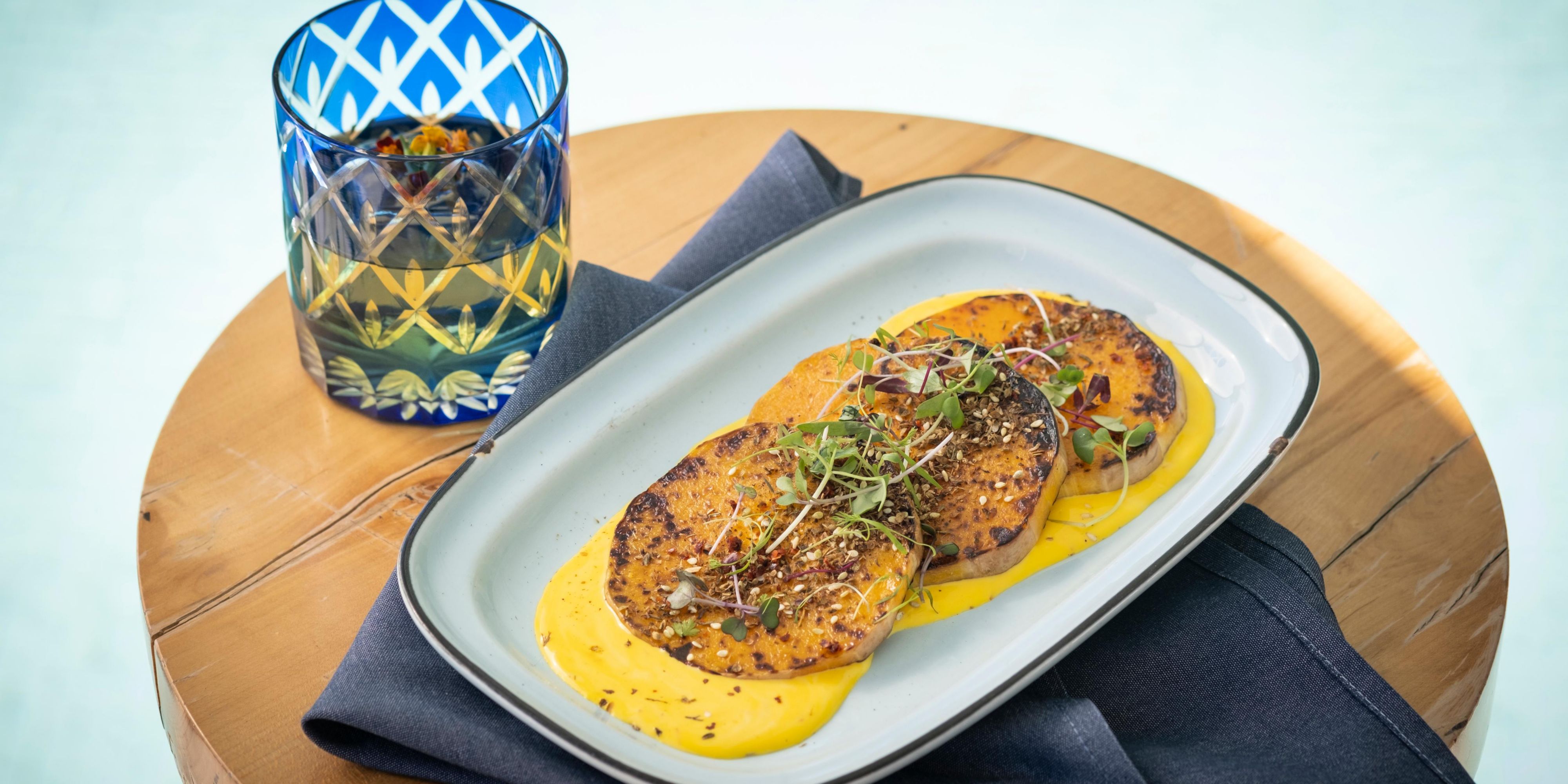 | Kimpton Restaurants