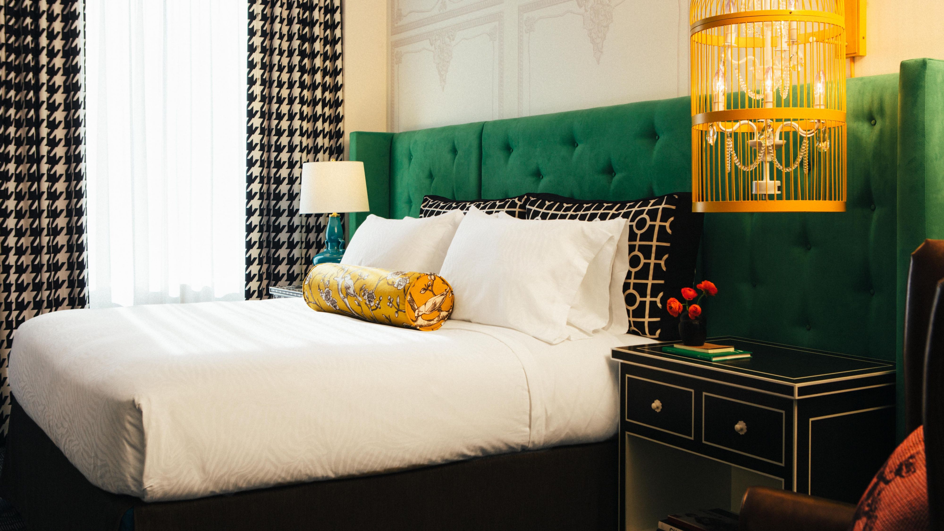 Kimpton Hotel Monaco Pittsburgh in Downtown | Kimpton Hotel