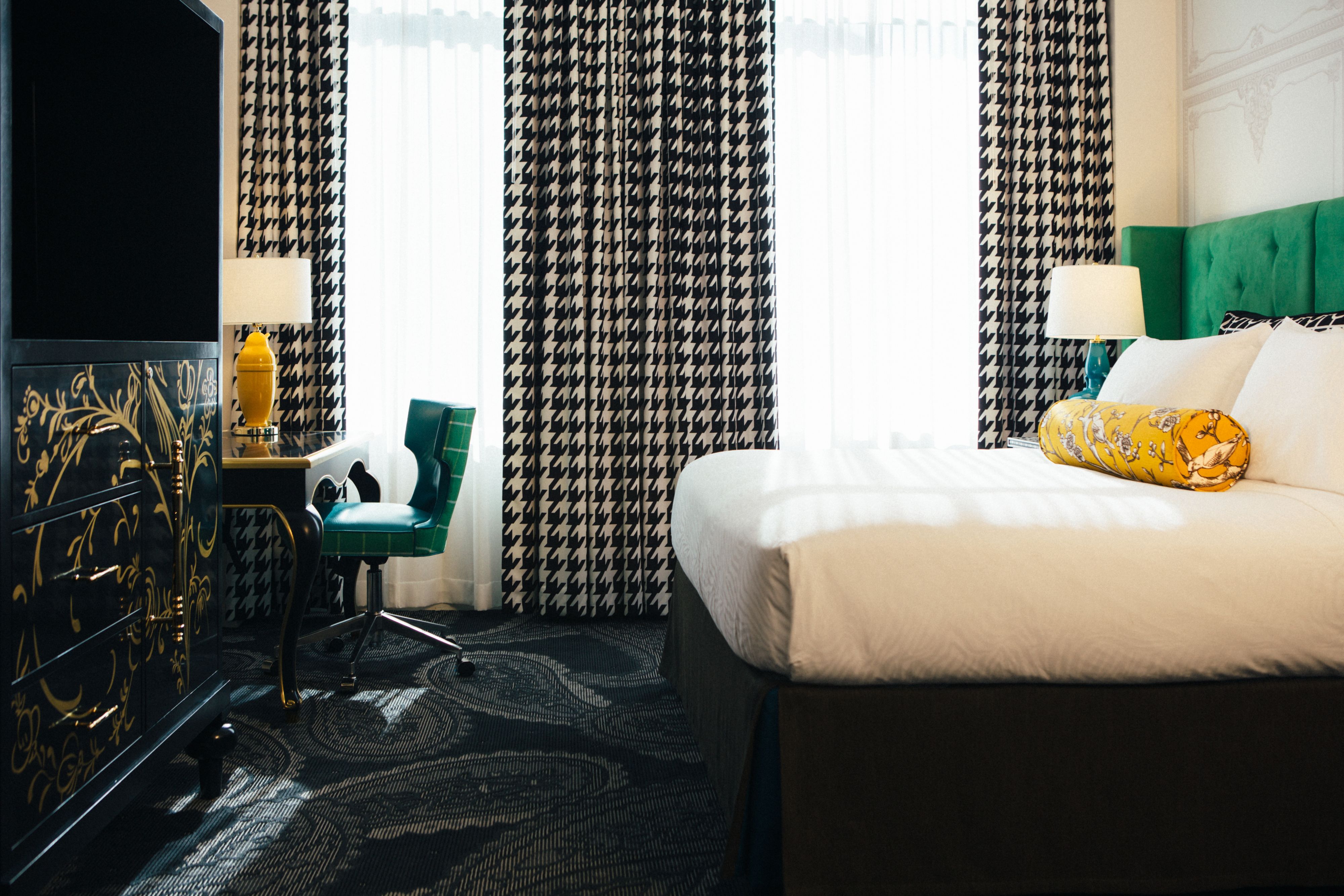 Kimpton Hotel Monaco Pittsburgh in Downtown | Kimpton Hotel