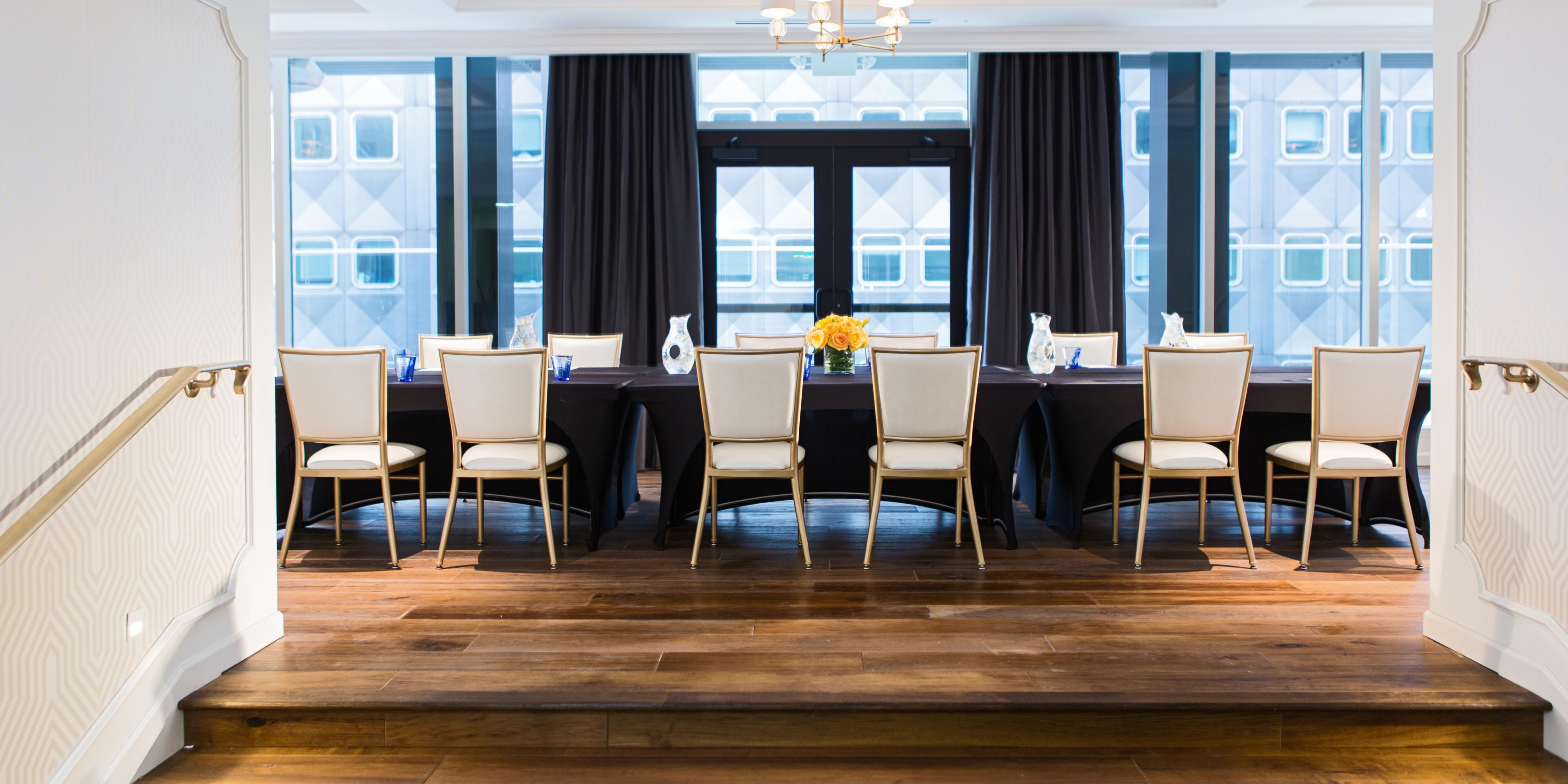 Kimpton Hotel Monaco Pittsburgh in Downtown | Kimpton Hotel