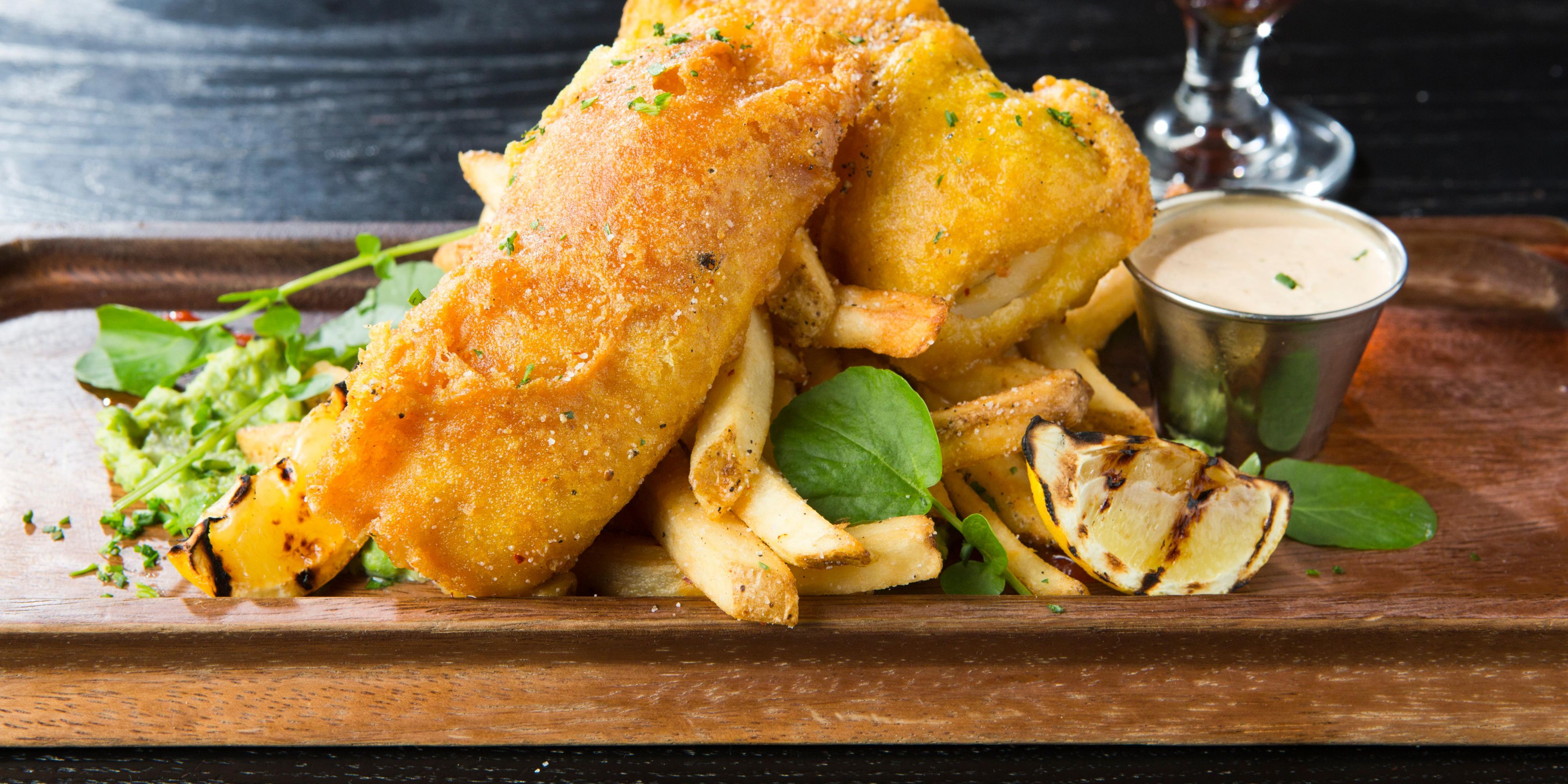 The Commoner | Kimpton Restaurants