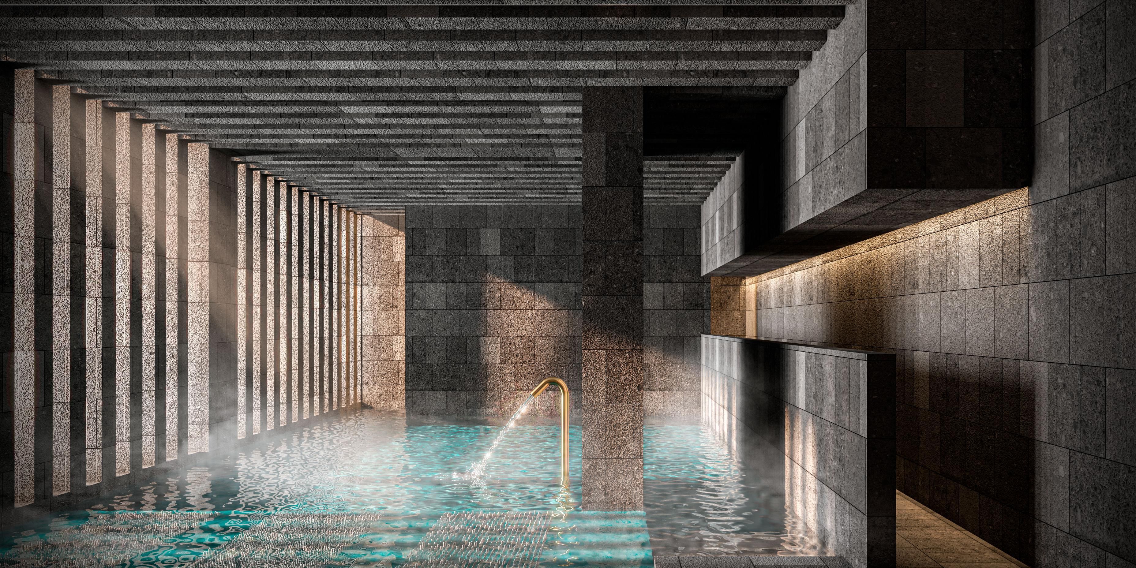 Kimpton Tres Rios Riviera Maya, an All-Inclusive Resort | Kimpton Hotels