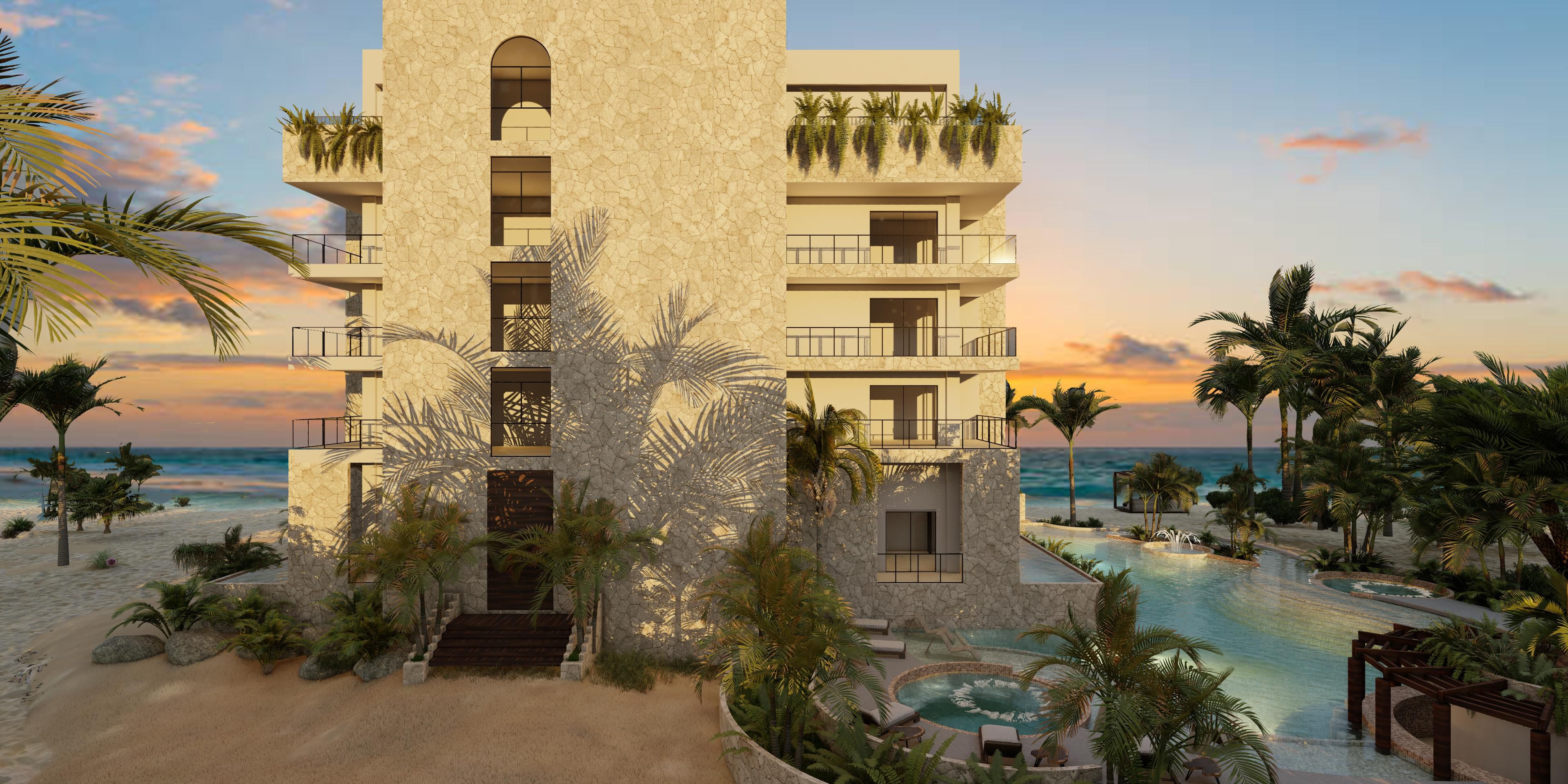 Kimpton Tres Rios Riviera Maya, an All-Inclusive Resort | Kimpton Hotels