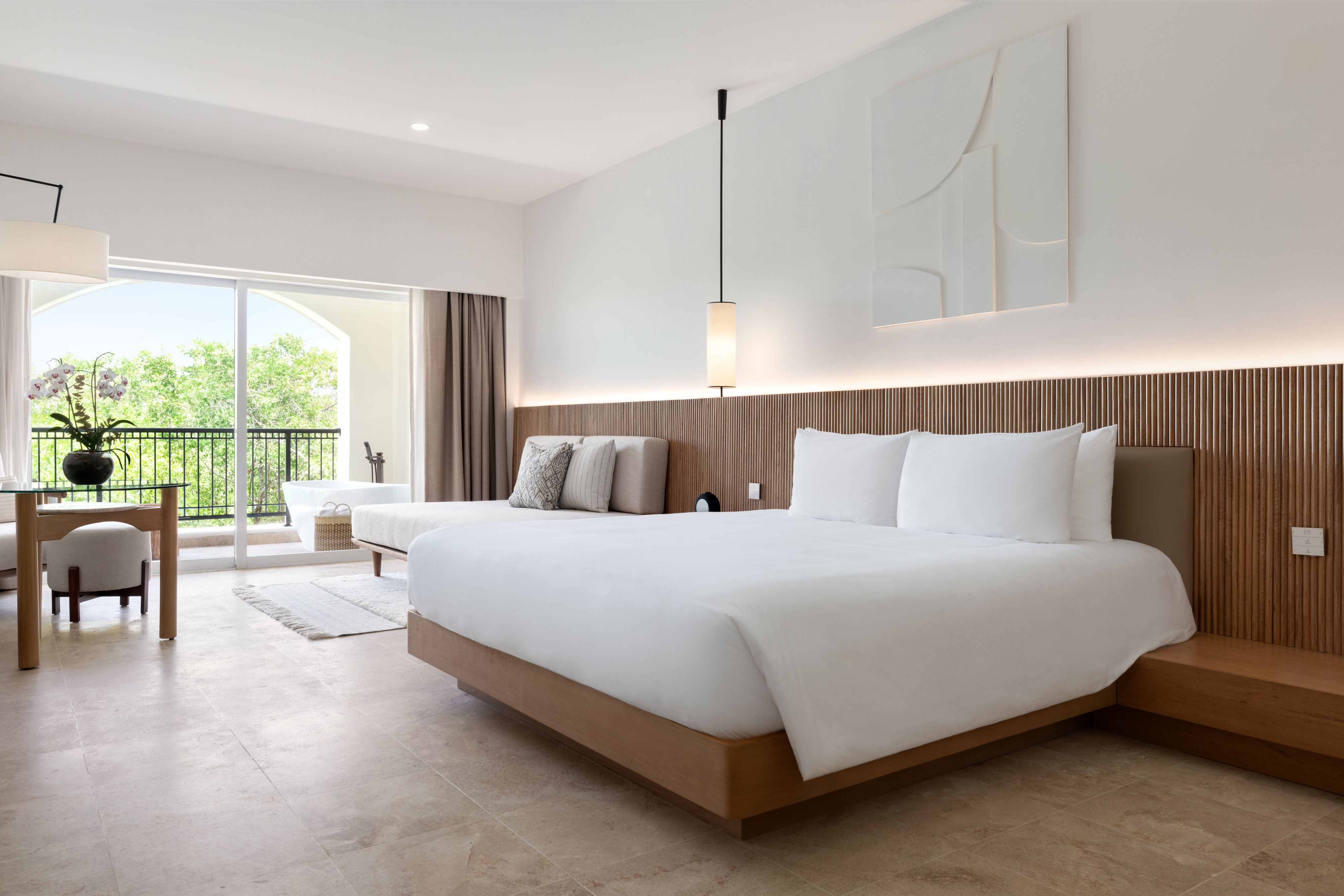 Kimpton Tres Ríos Riviera Maya, un resort todo incluido | Hoteles Kimpton