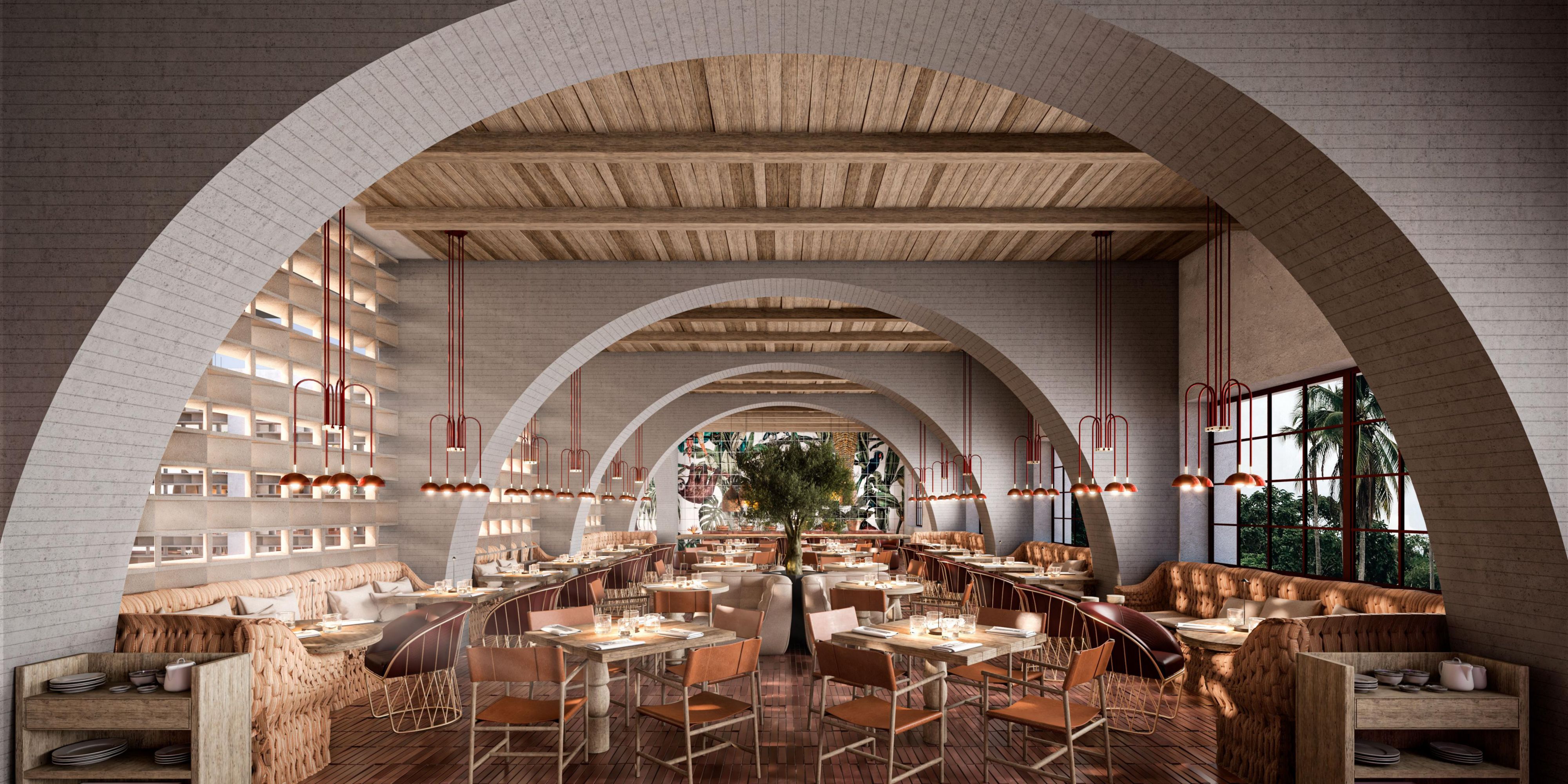 Kimpton Tres Rios - All Inclusive Dining