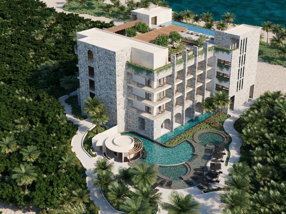 Kimpton Tres Rios Riviera Maya, an All-Inclusive Resort | Kimpton Hotels