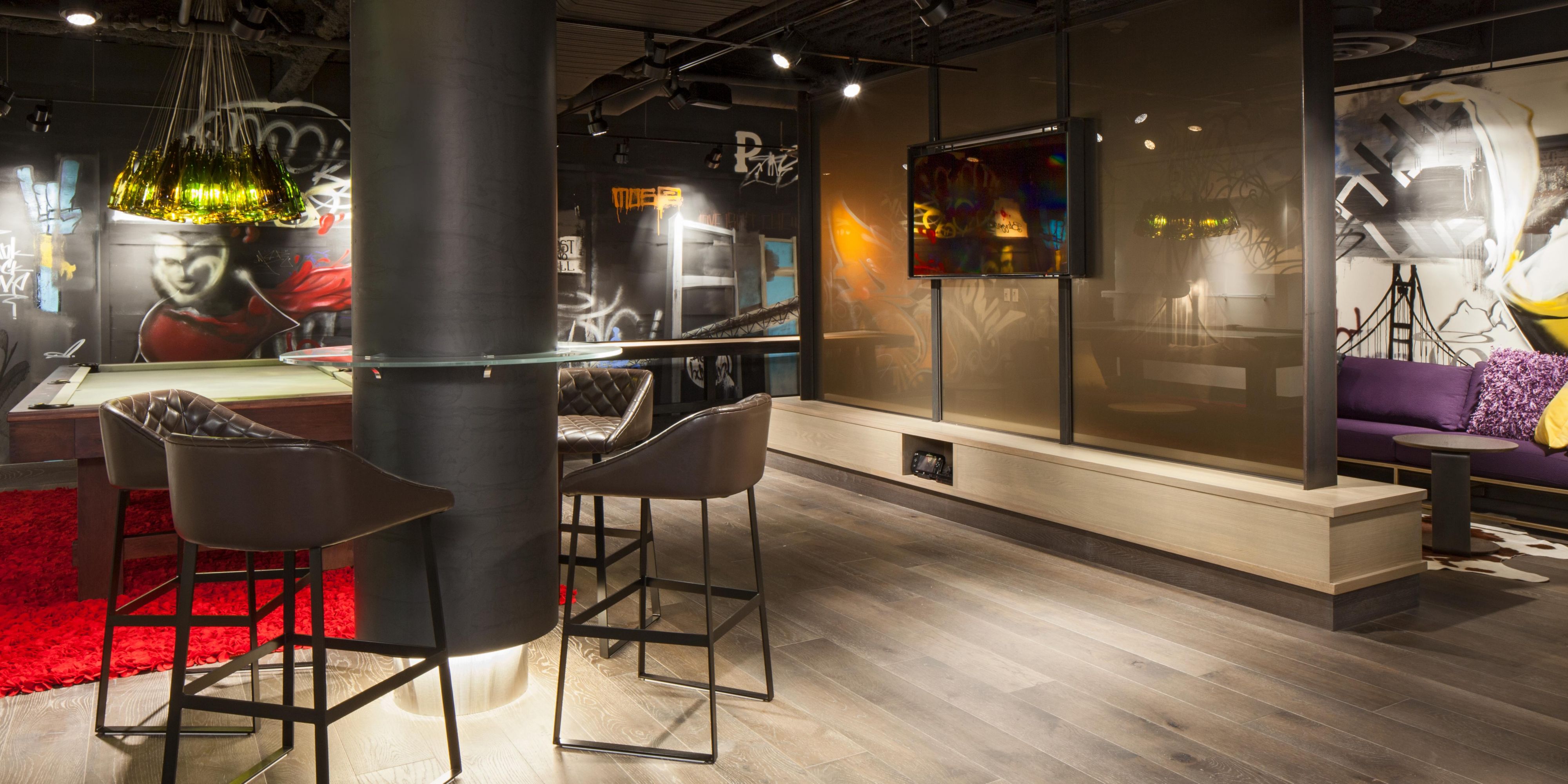 Kimpton Hotel Vintage Portland | Luxury Hotel in Portland