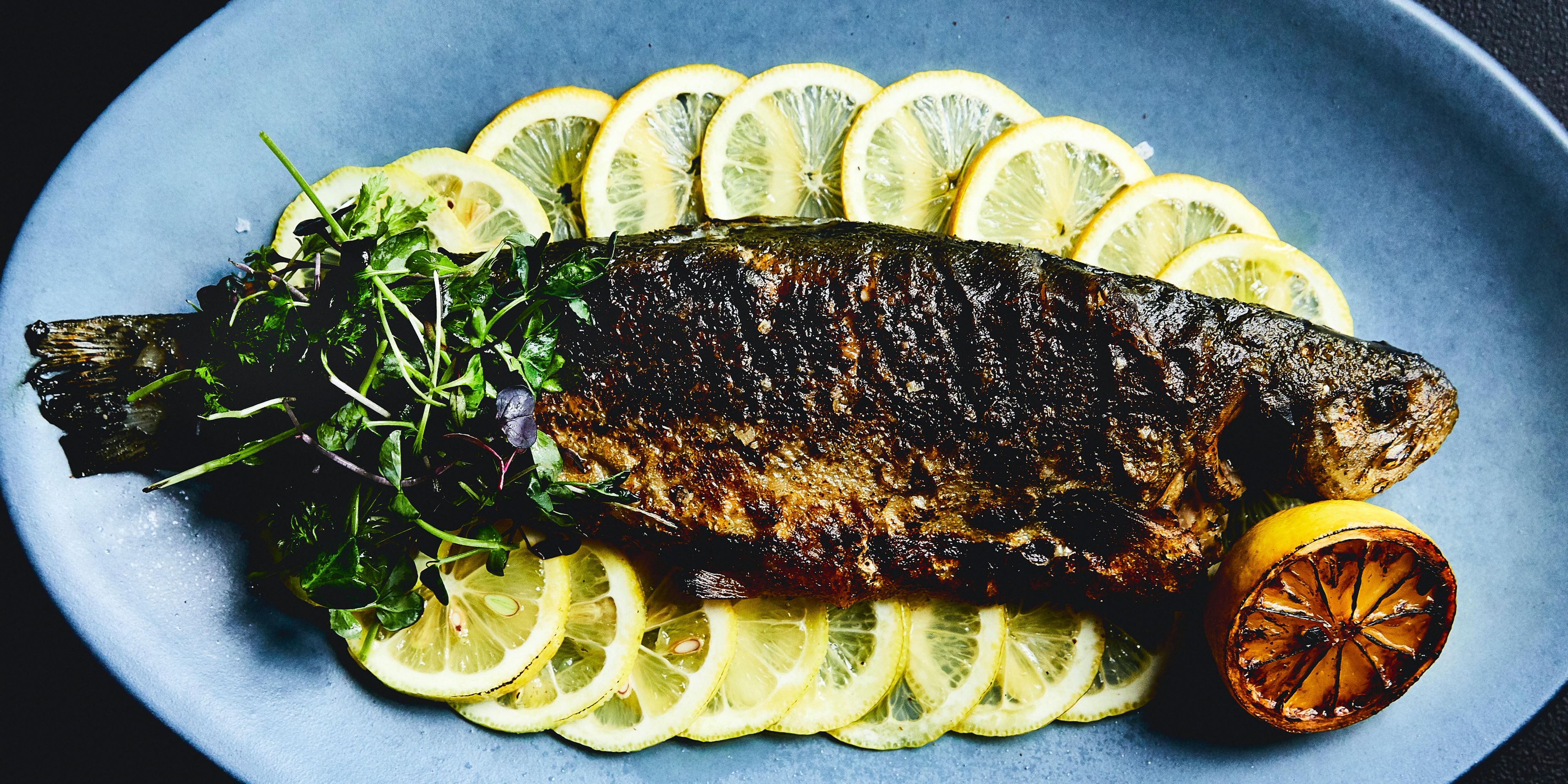 Il Solito at Kimpton Hotel Vintage Portland