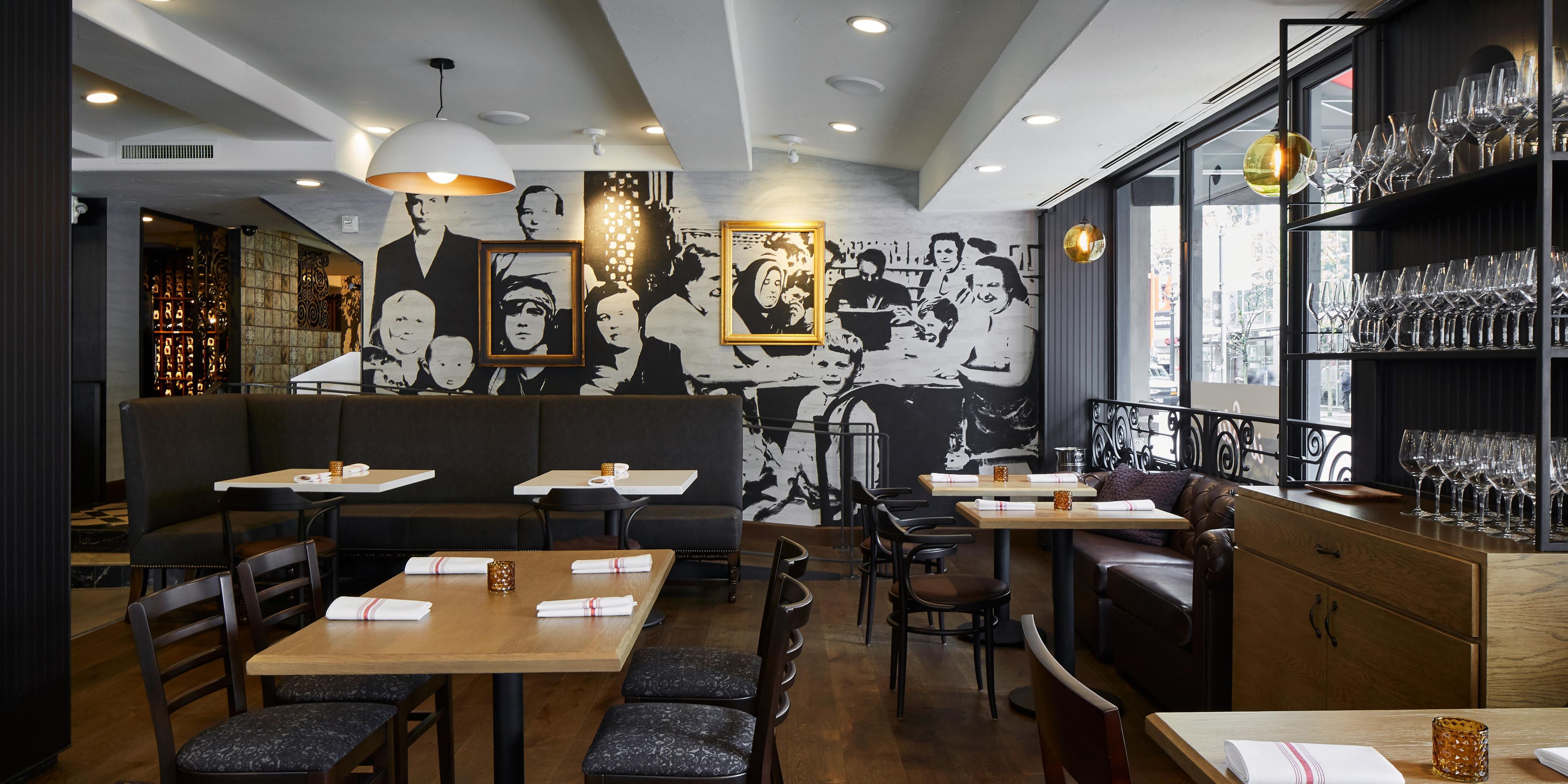 Il Solito at Kimpton Hotel Vintage Portland