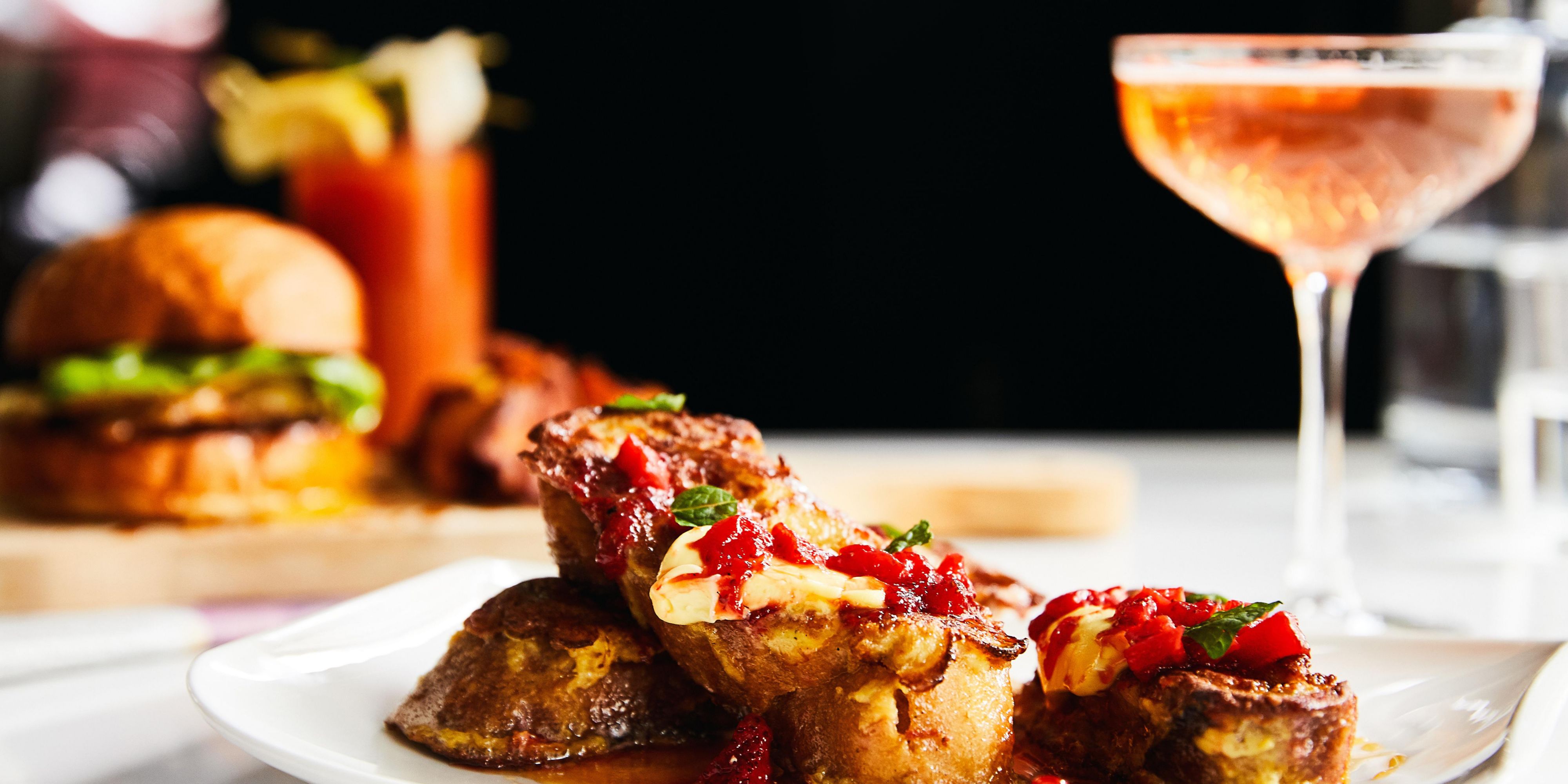 Il Solito at Kimpton Hotel Vintage Portland