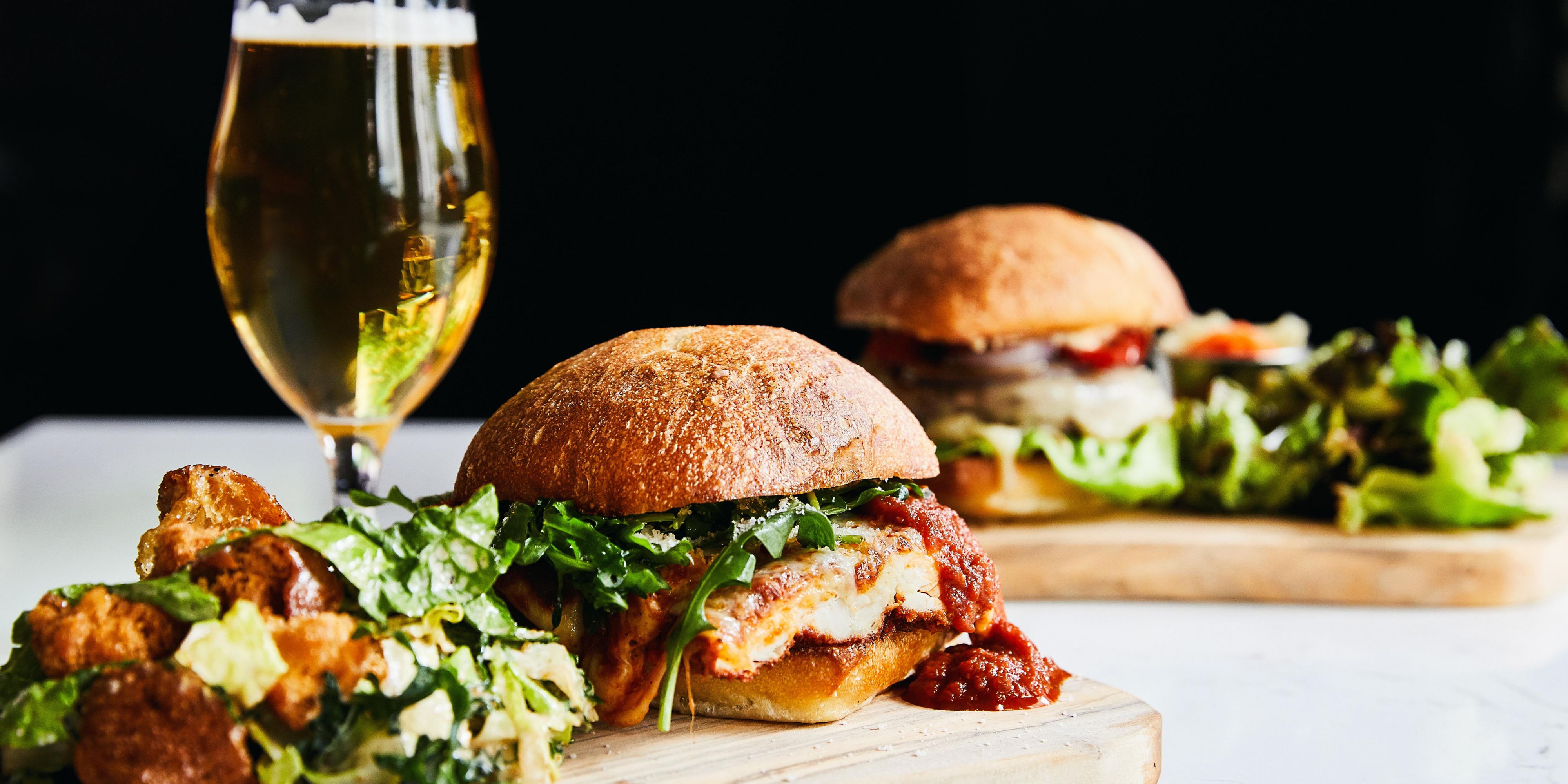 Il Solito at Kimpton Hotel Vintage Portland