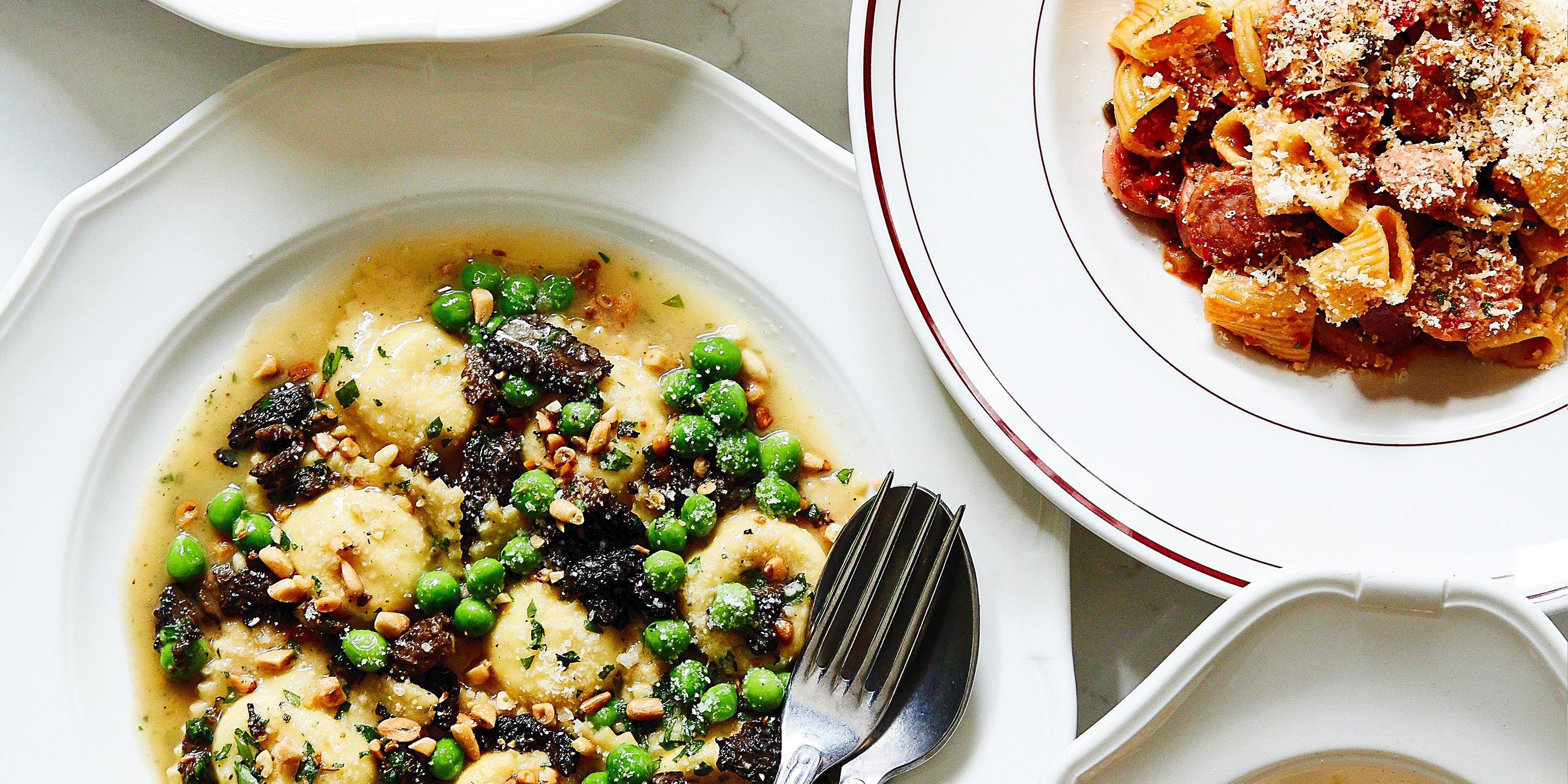 Il Solito at Kimpton Hotel Vintage Portland