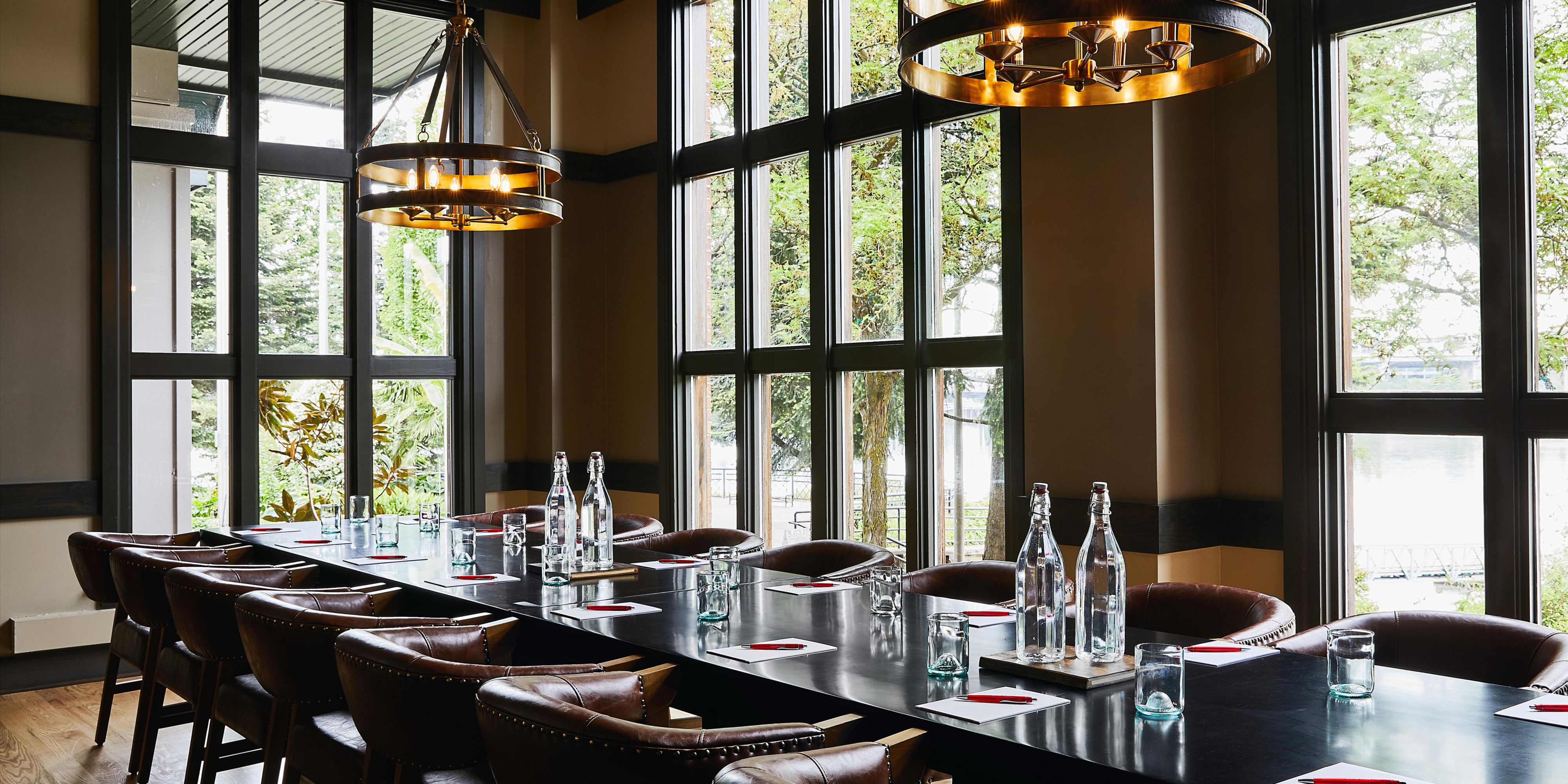 King Tide Fish & Shell at Kimpton RiverPlace Hotel