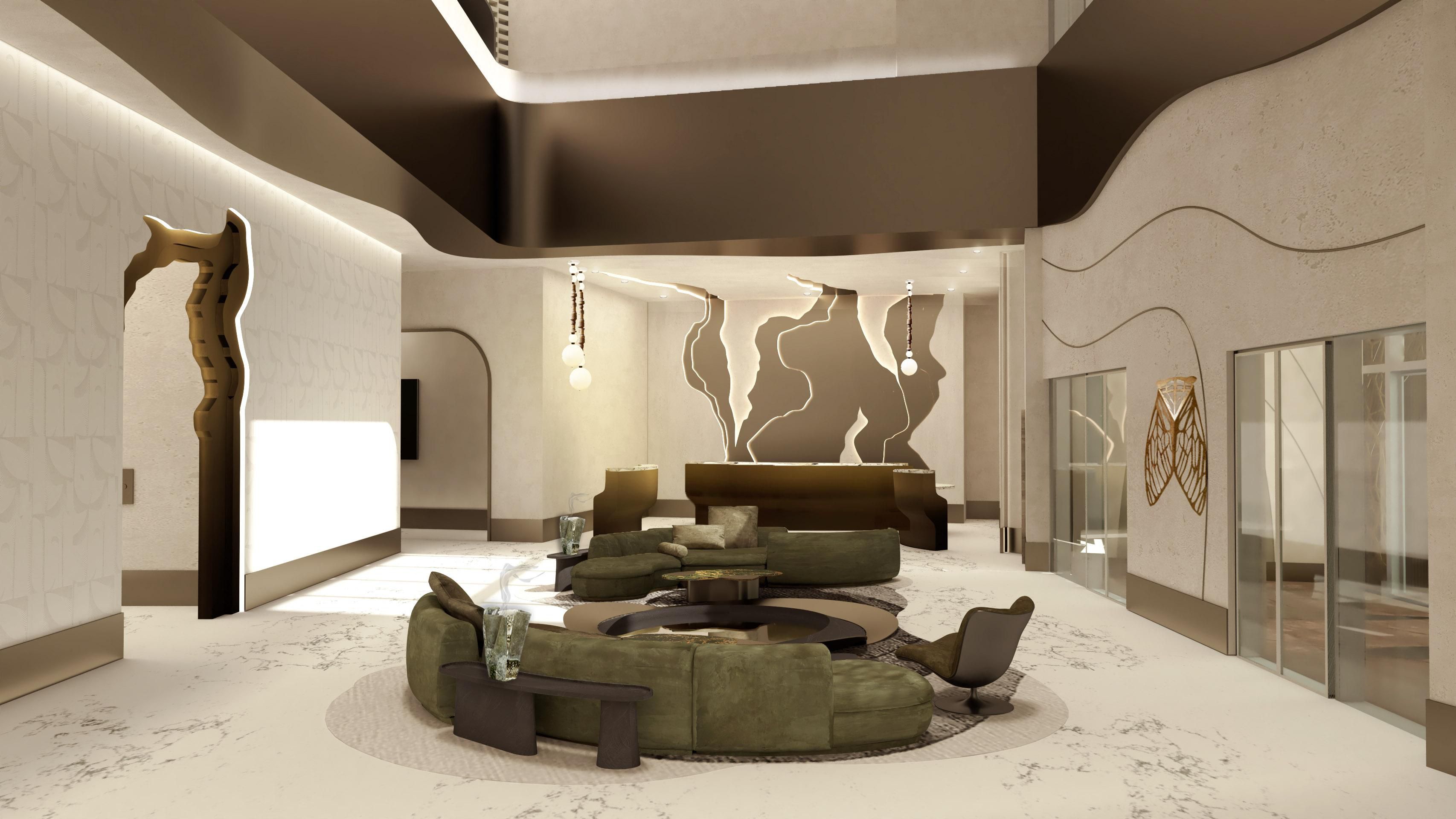 Riyadh Boutique Hotel | Hoteles Kimpton