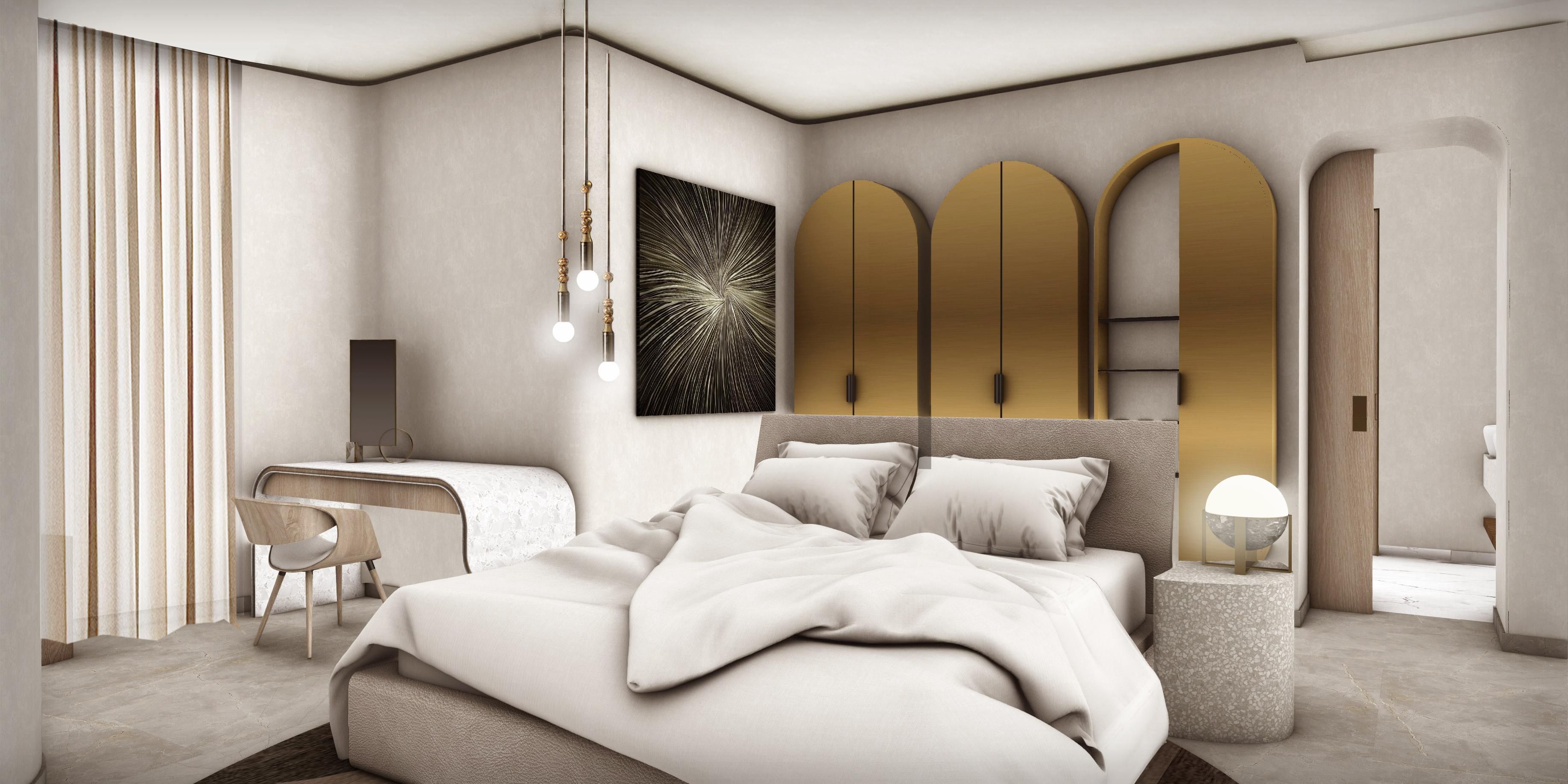 Kimpton KAFD Riyadh | Luxury Hotel in Riyadh