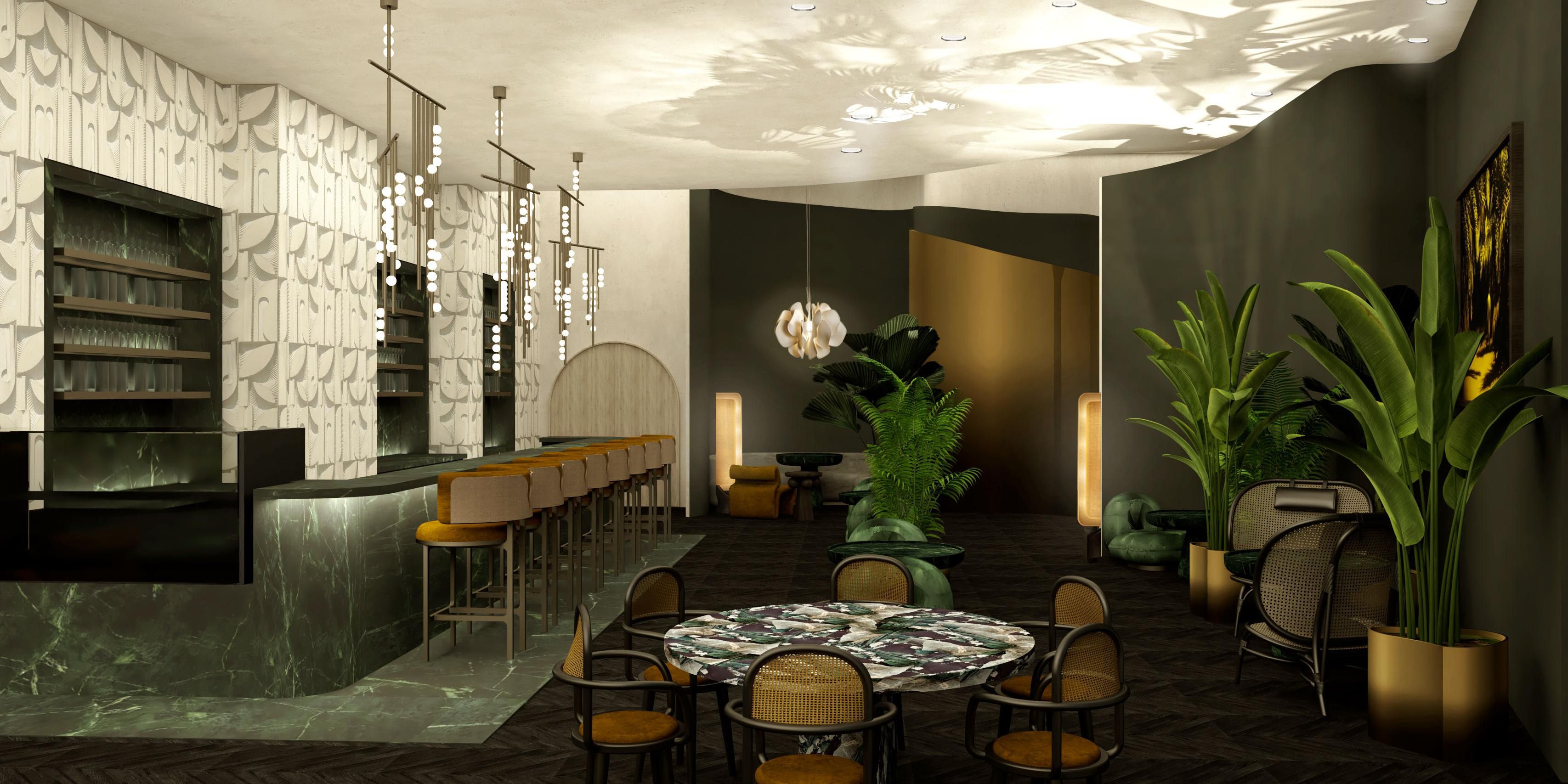 Kimpton KAFD Riyadh | Luxury Hotel in Riyadh