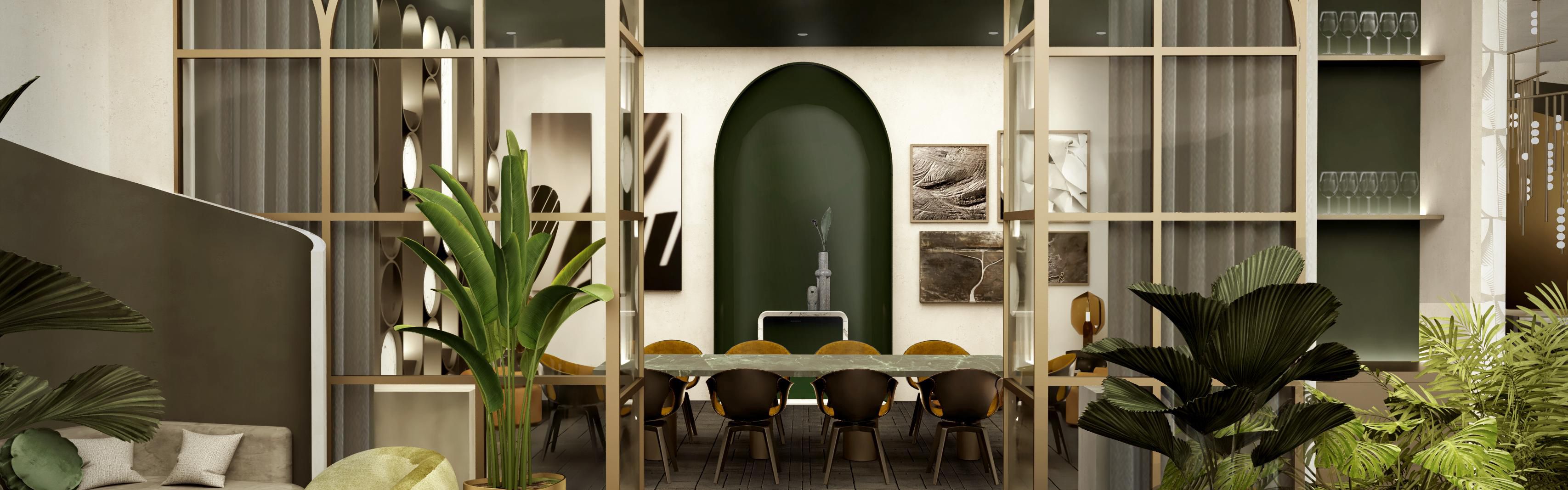 Kimpton KAFD Riyadh | Luxury Hotel in Riyadh