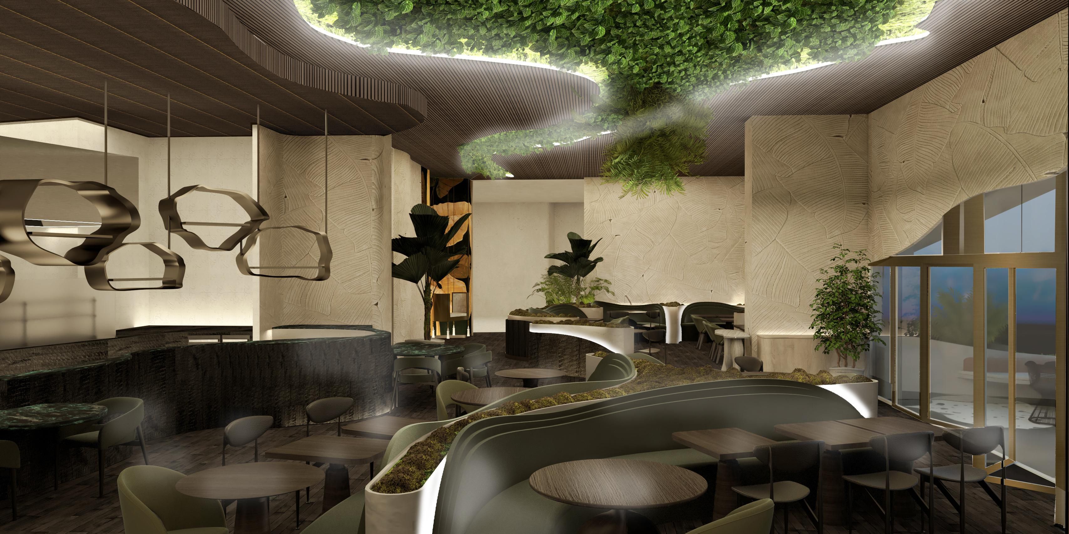 Kimpton KAFD Riyadh | Luxury Hotel in Riyadh