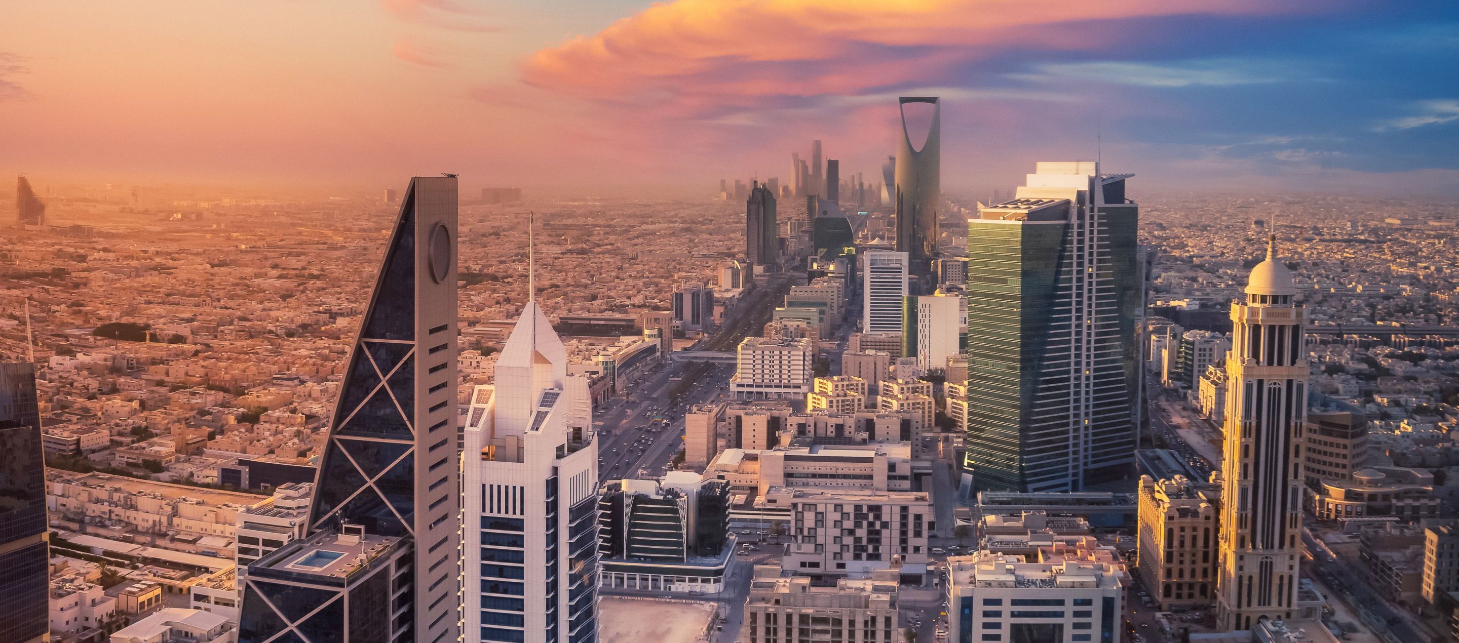 Top Luxury Hotels in Riyadh | Kimpton Hotels